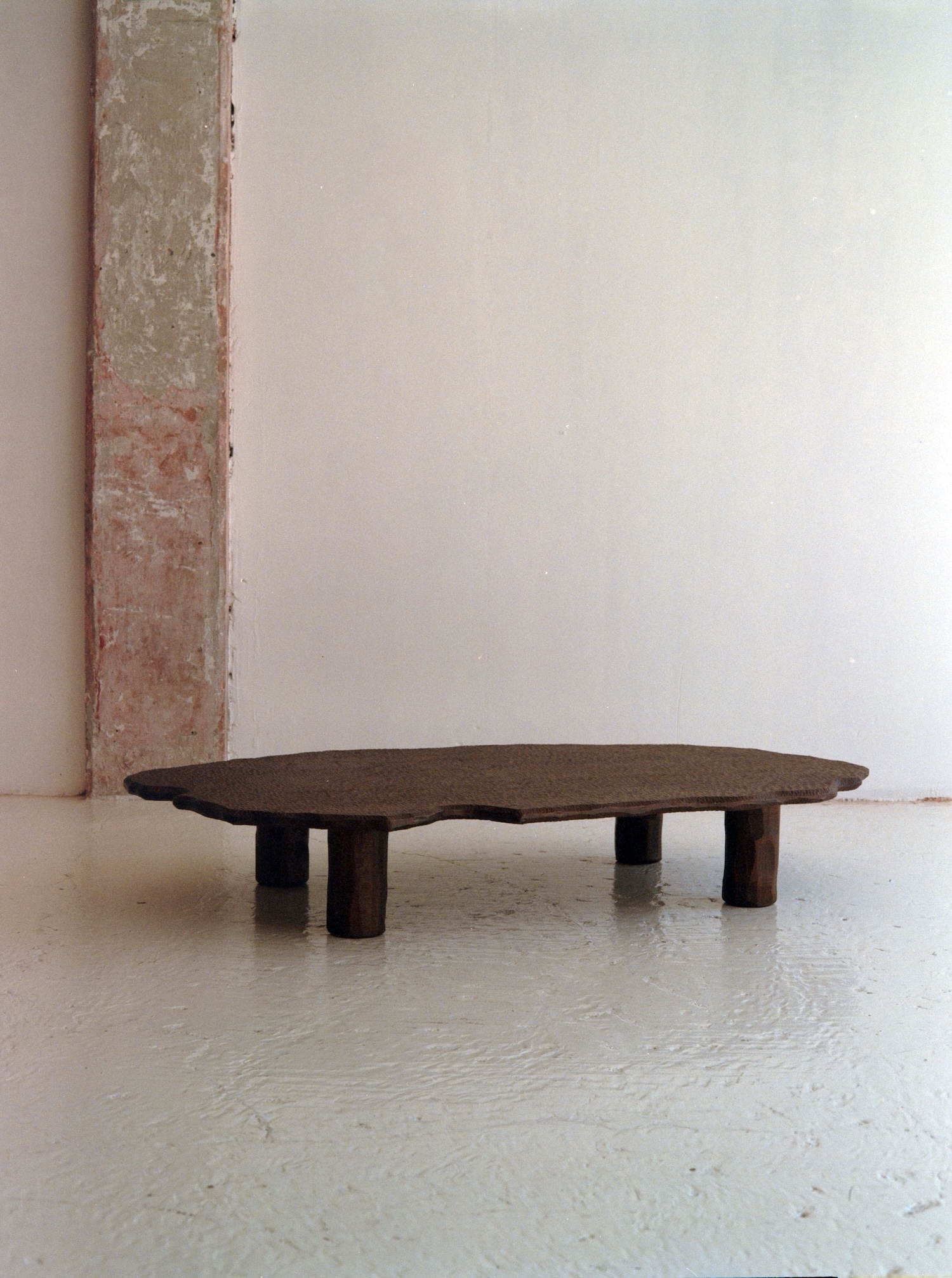 Leibal — Mare Coffee Table