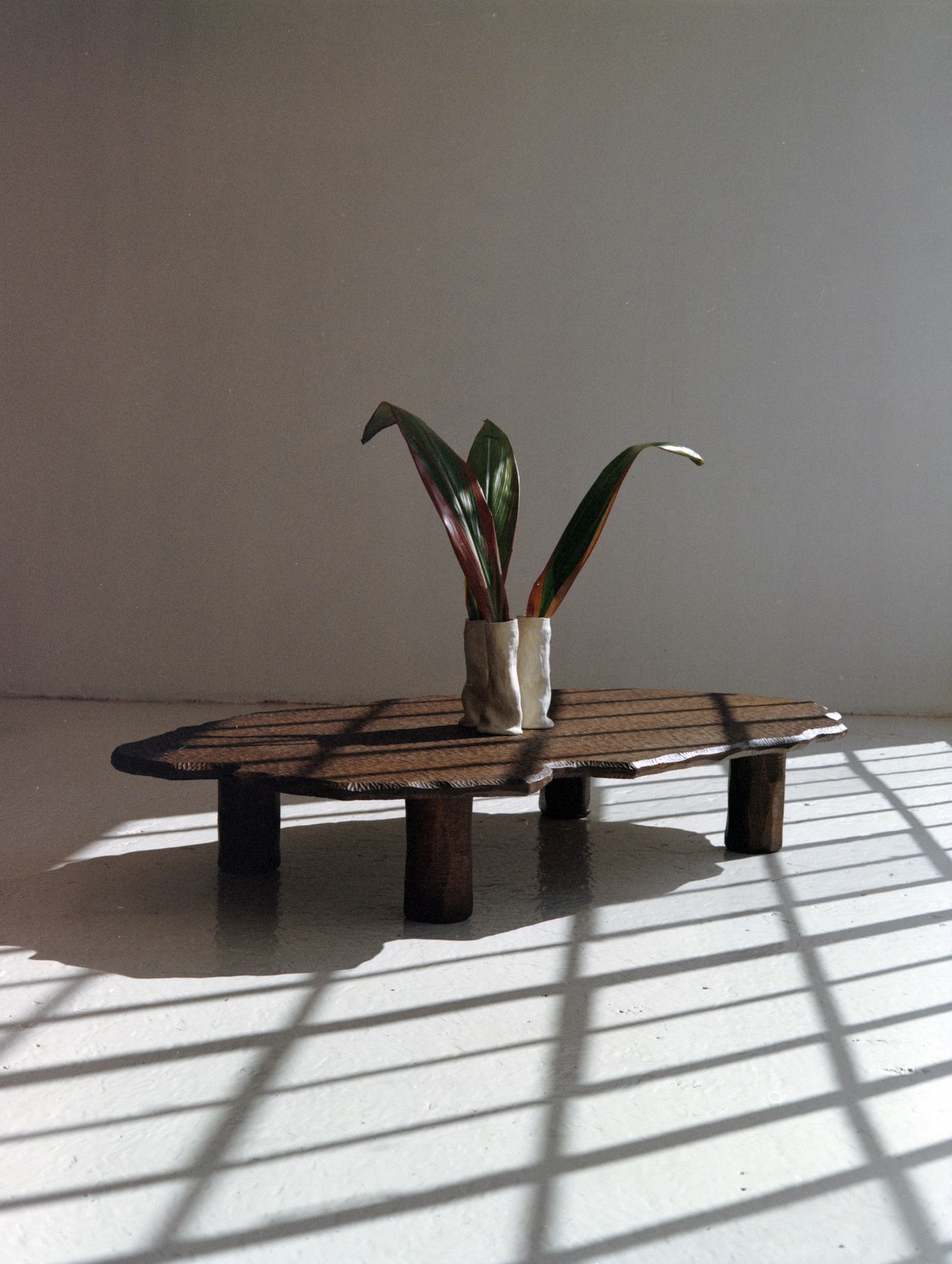 Leibal — Mare Coffee Table