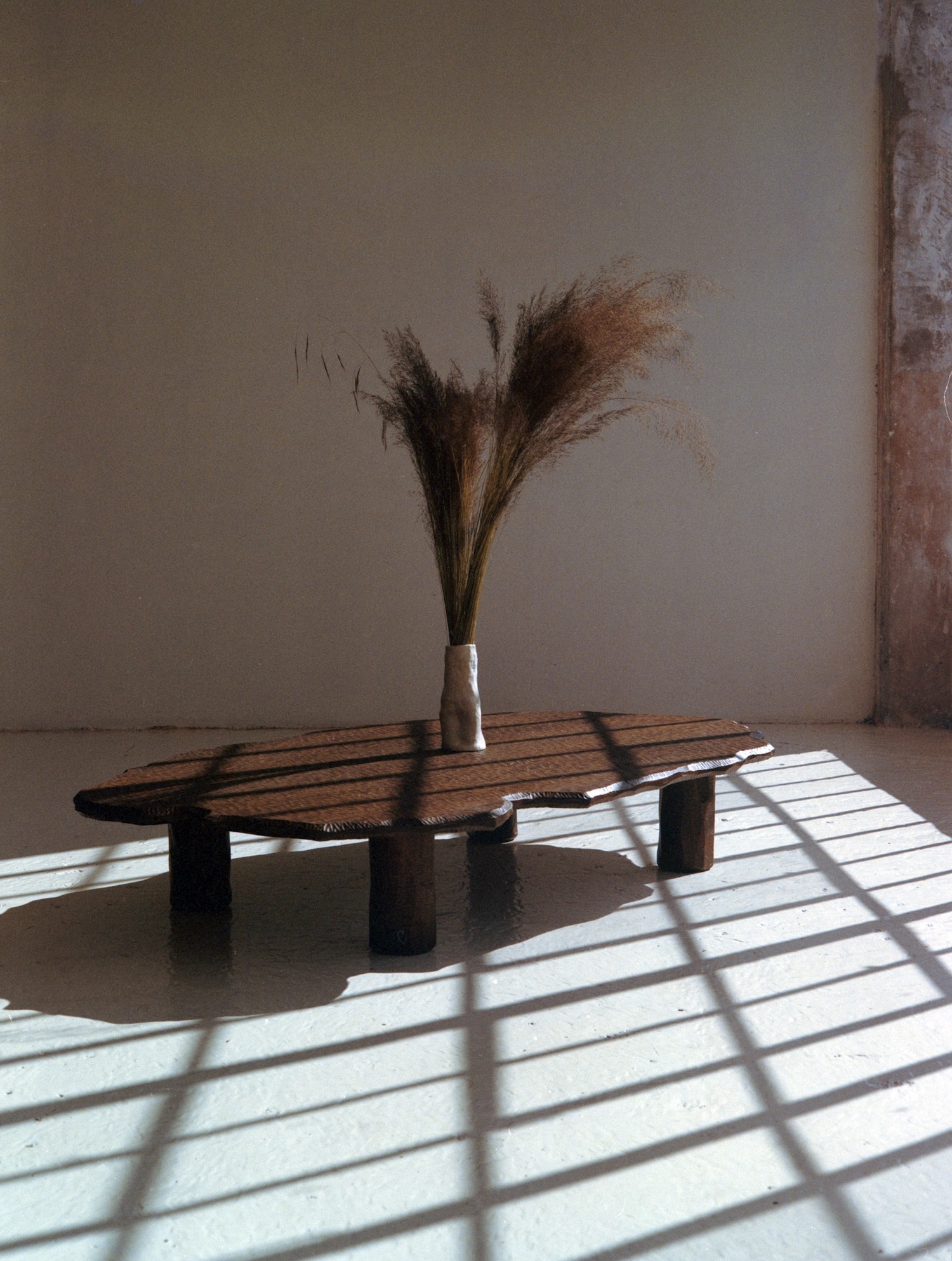 Leibal — Mare Coffee Table