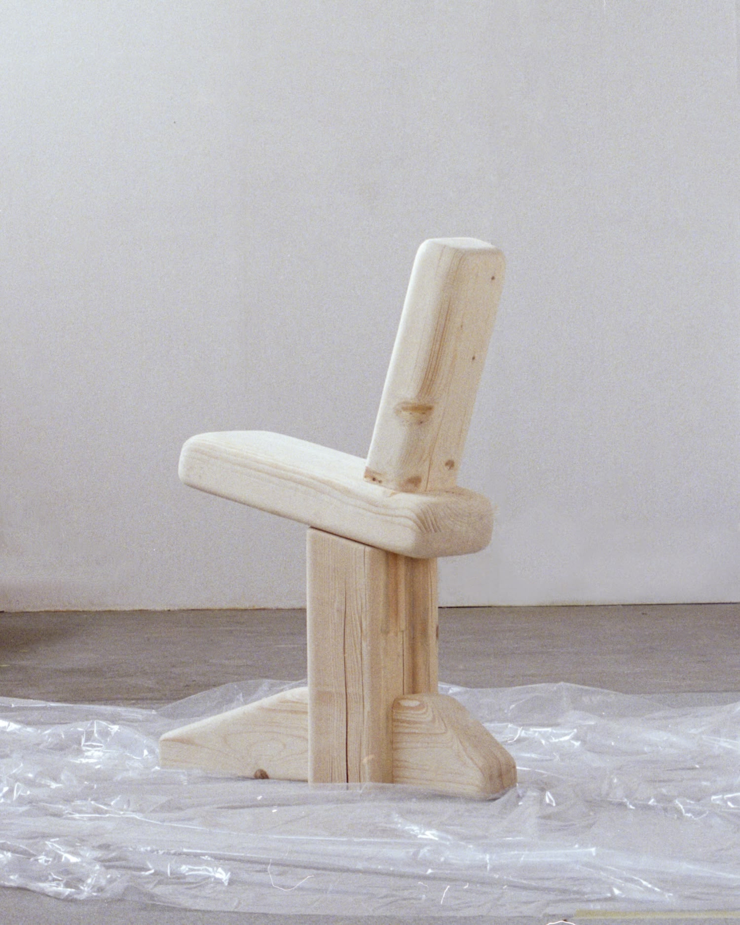 Leibal — Last Snow Seats