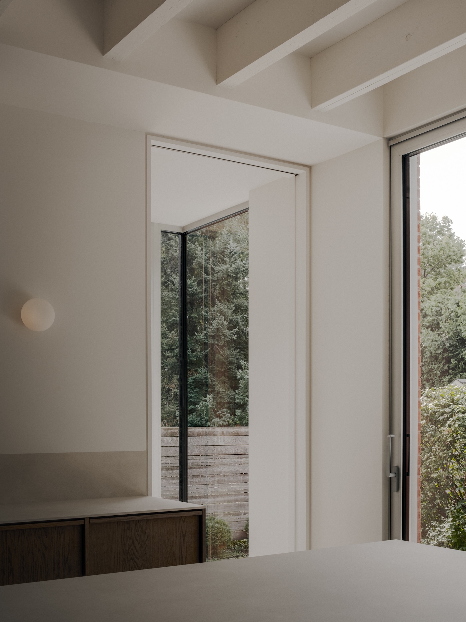 Leibal — Birch Residence