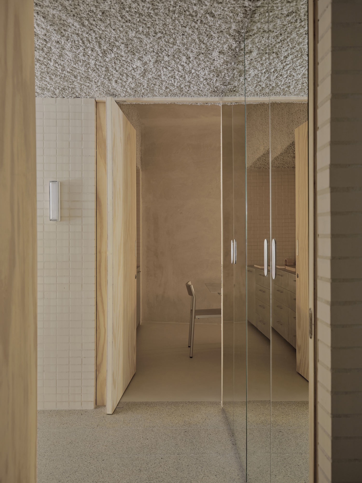 Leibal — Espacio DIIR