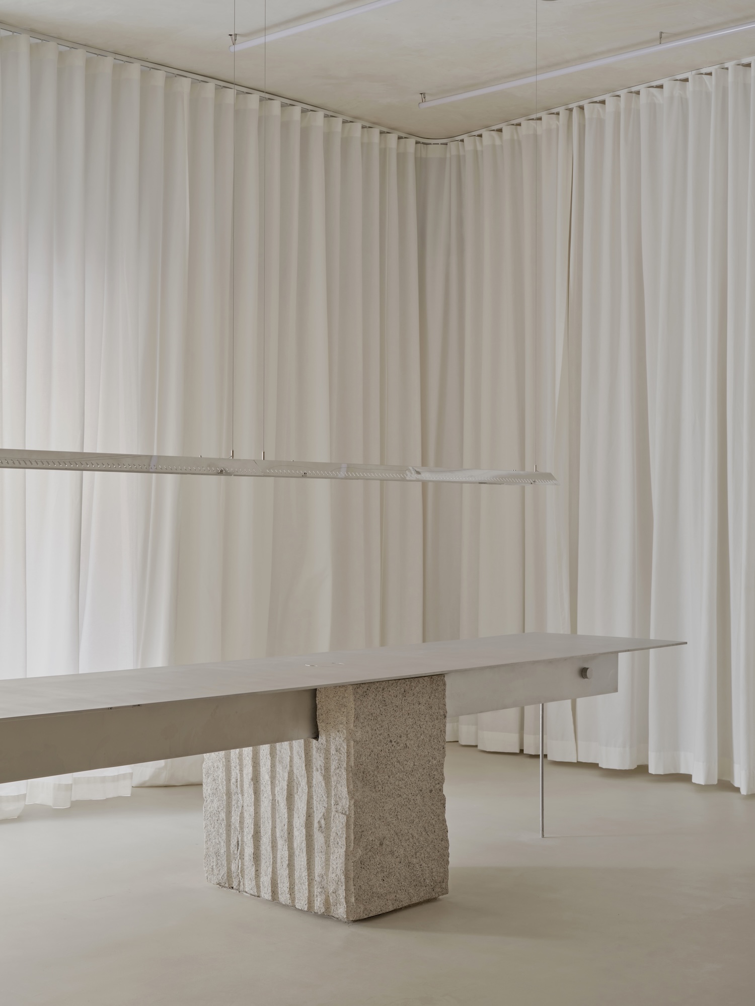 Leibal — Espacio DIIR