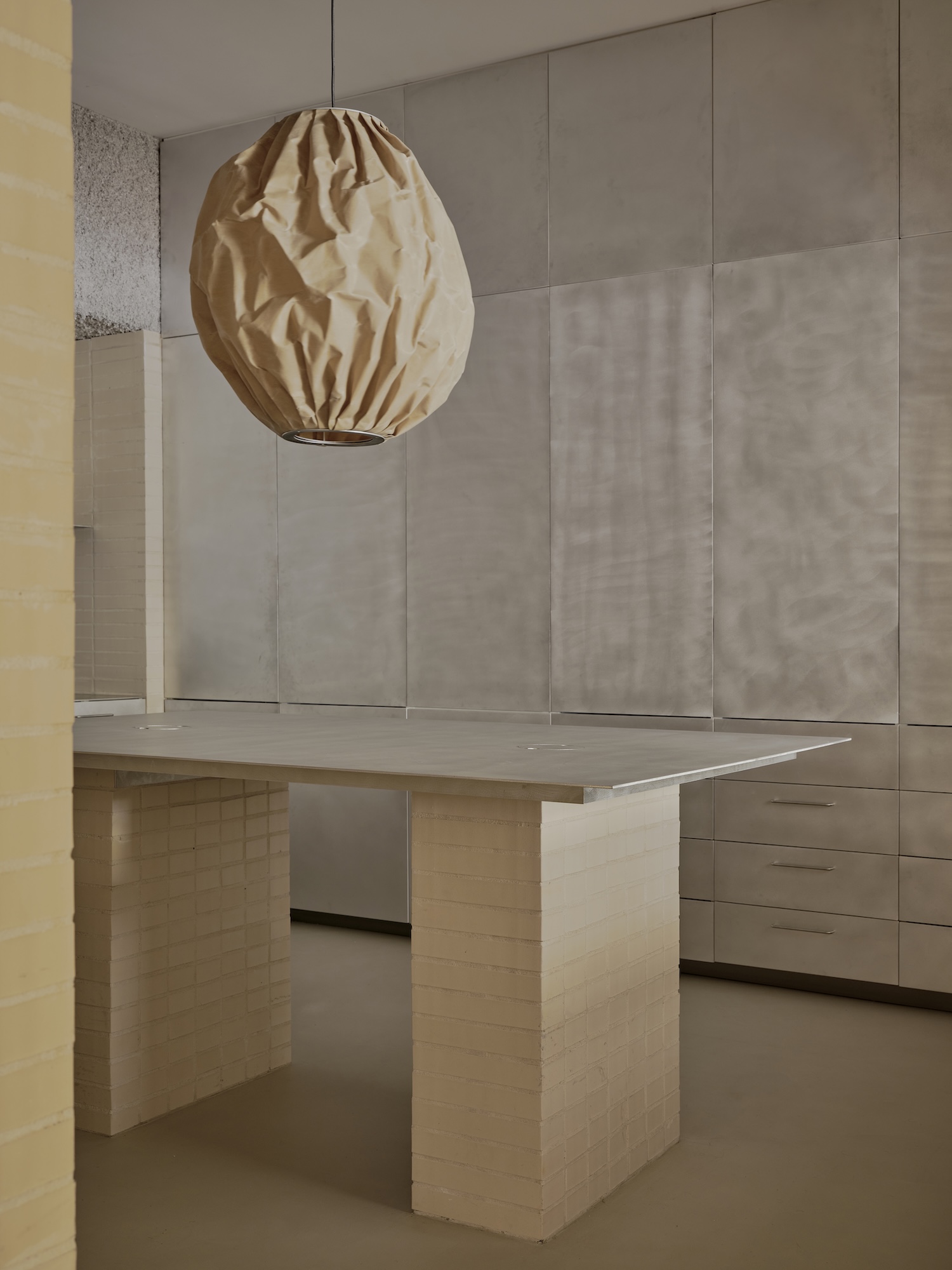 Leibal — Espacio DIIR