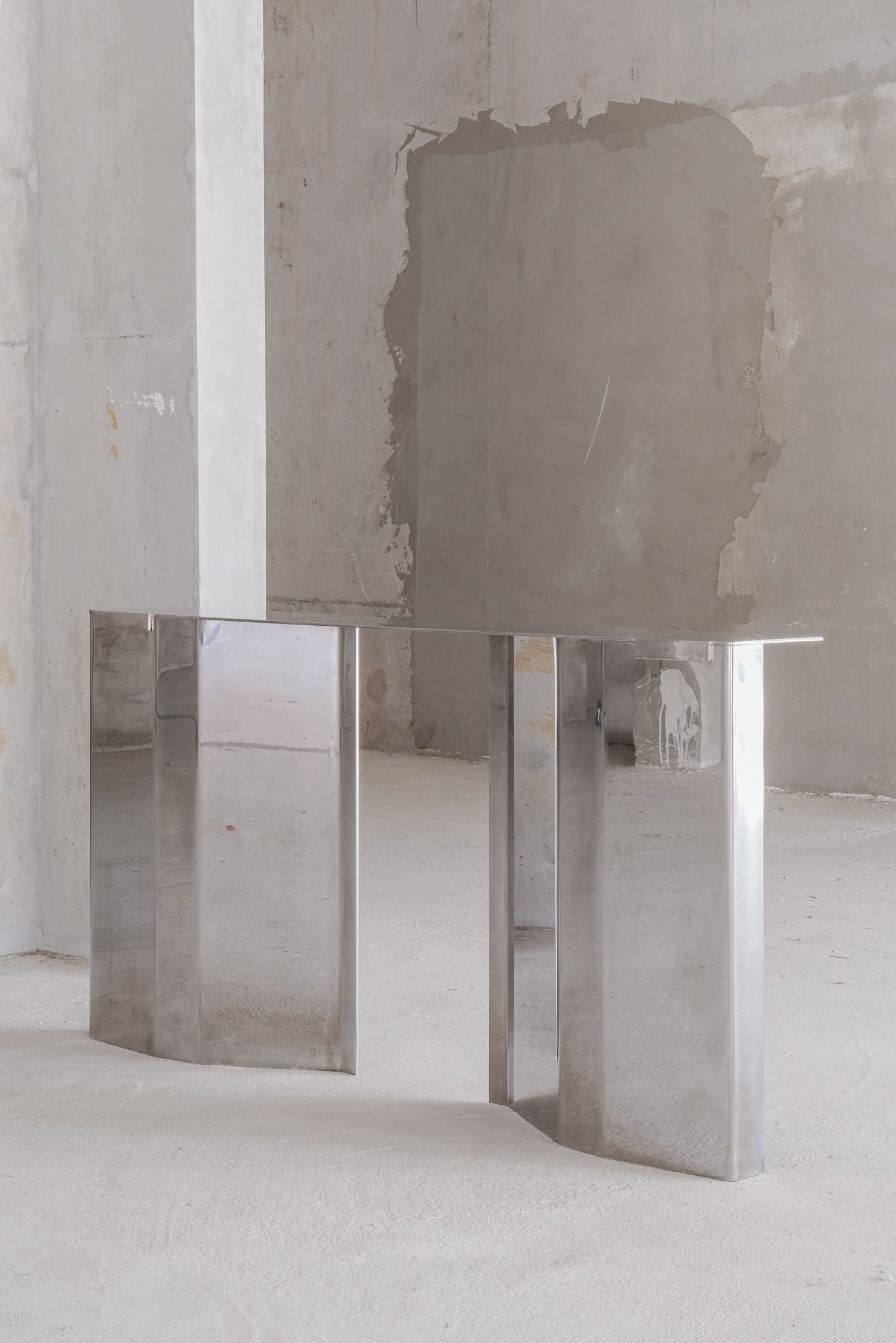 Leibal — Fold Console