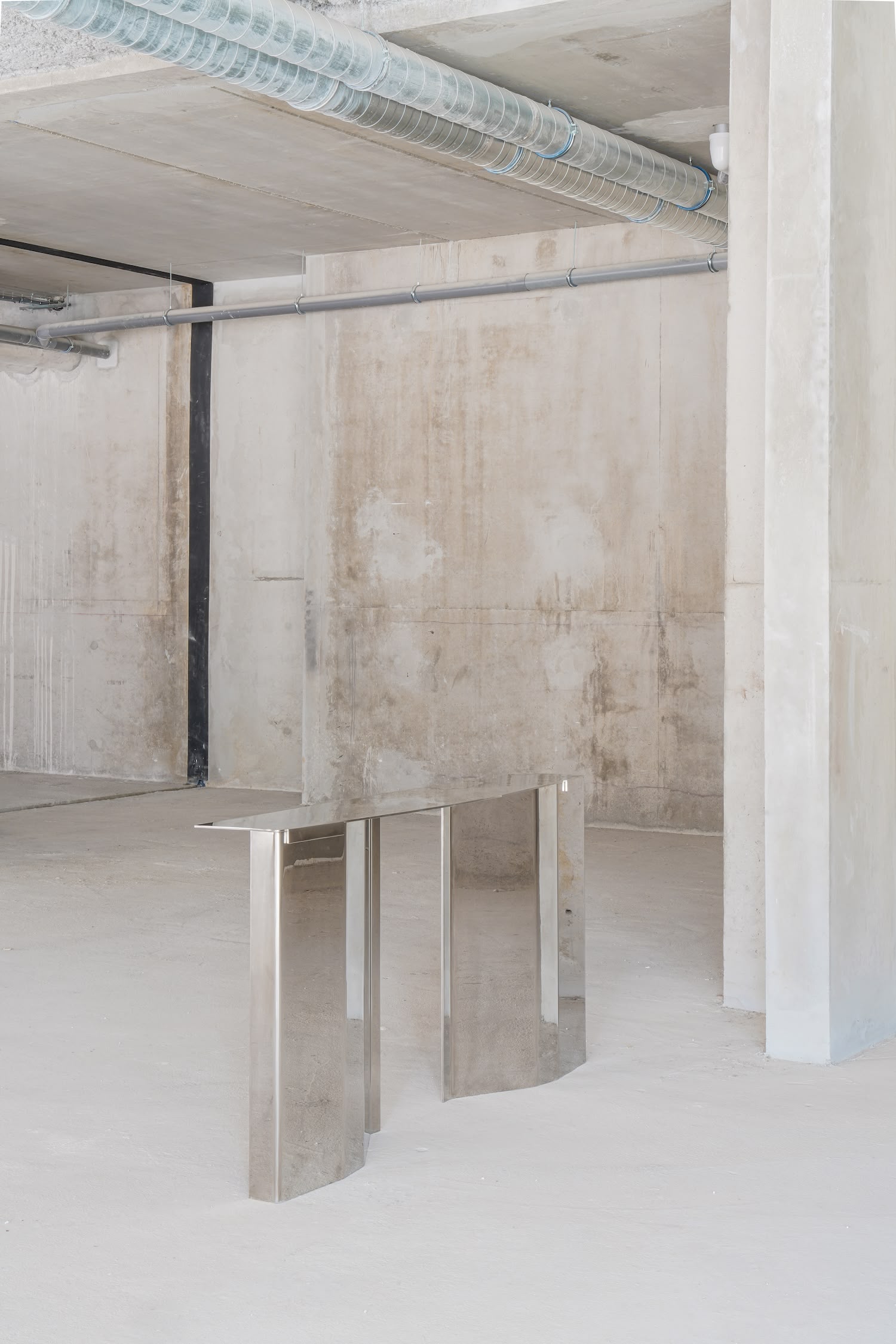 Leibal — Fold Console