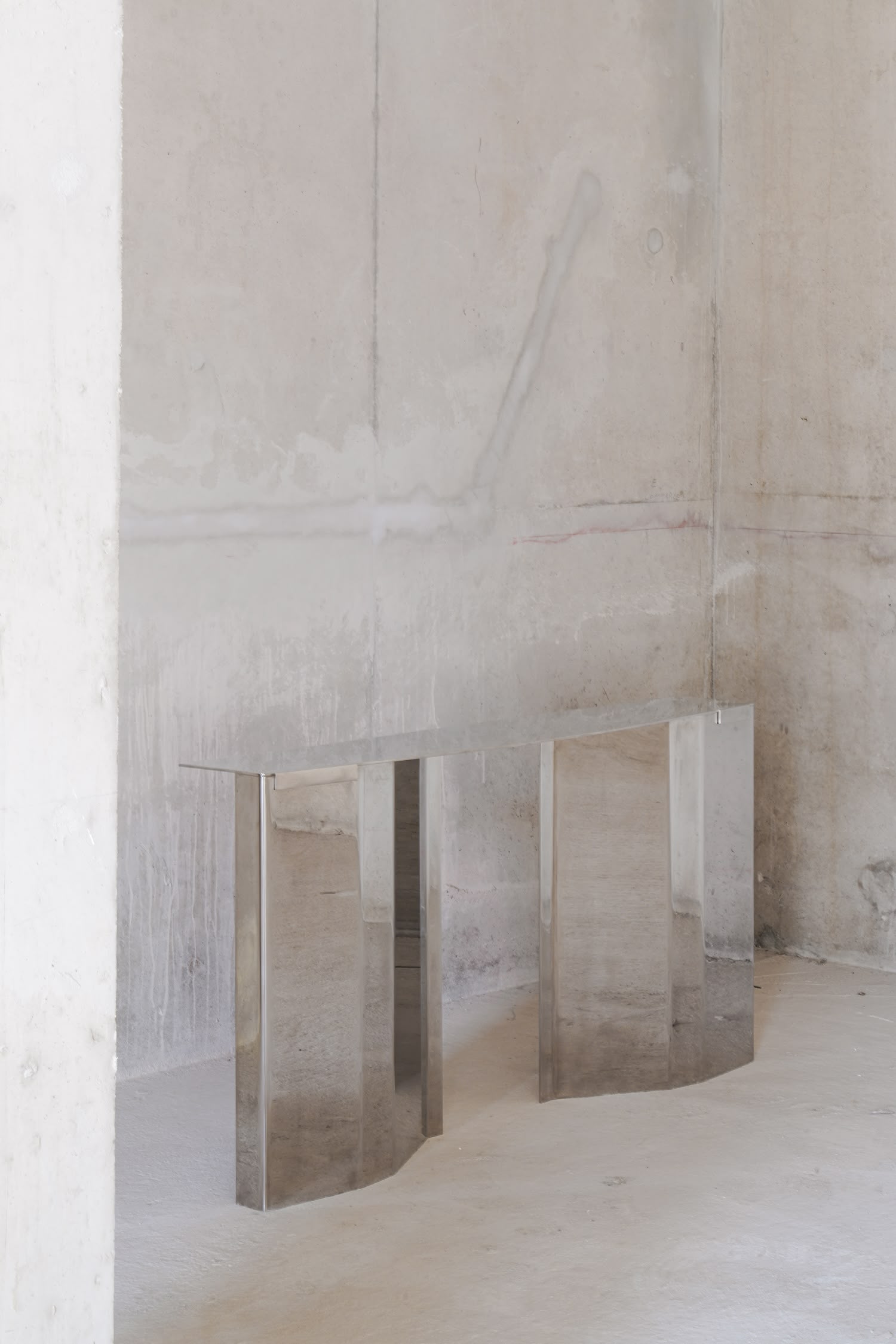 Leibal — Fold Console