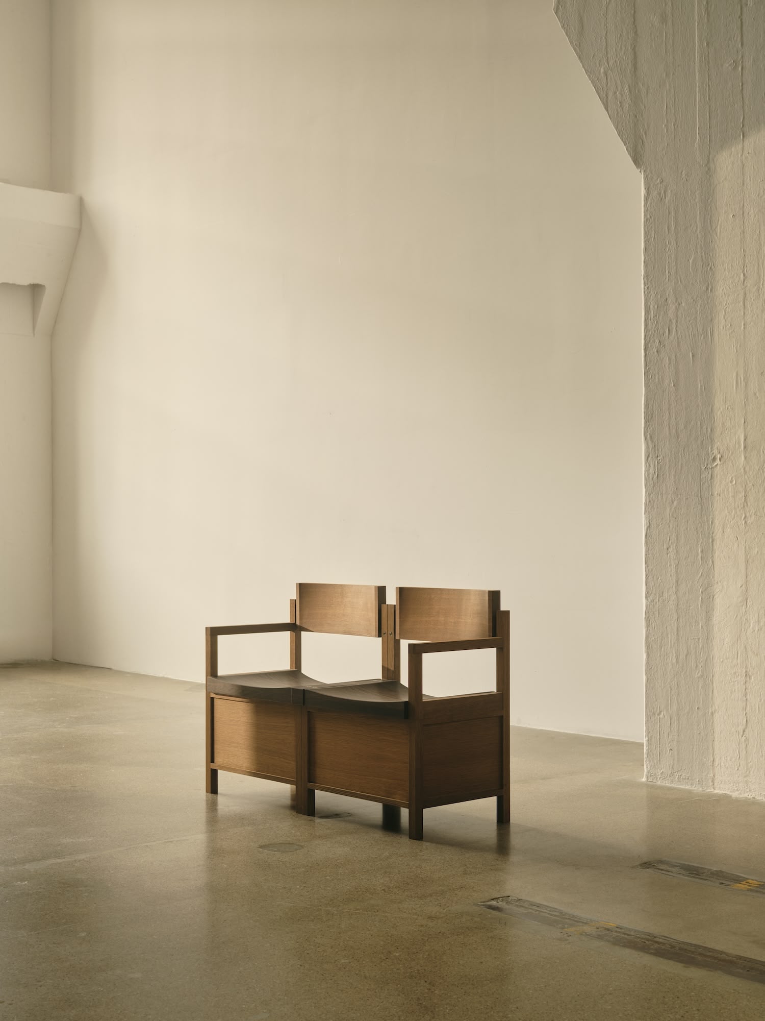 Leibal — Slagbænk