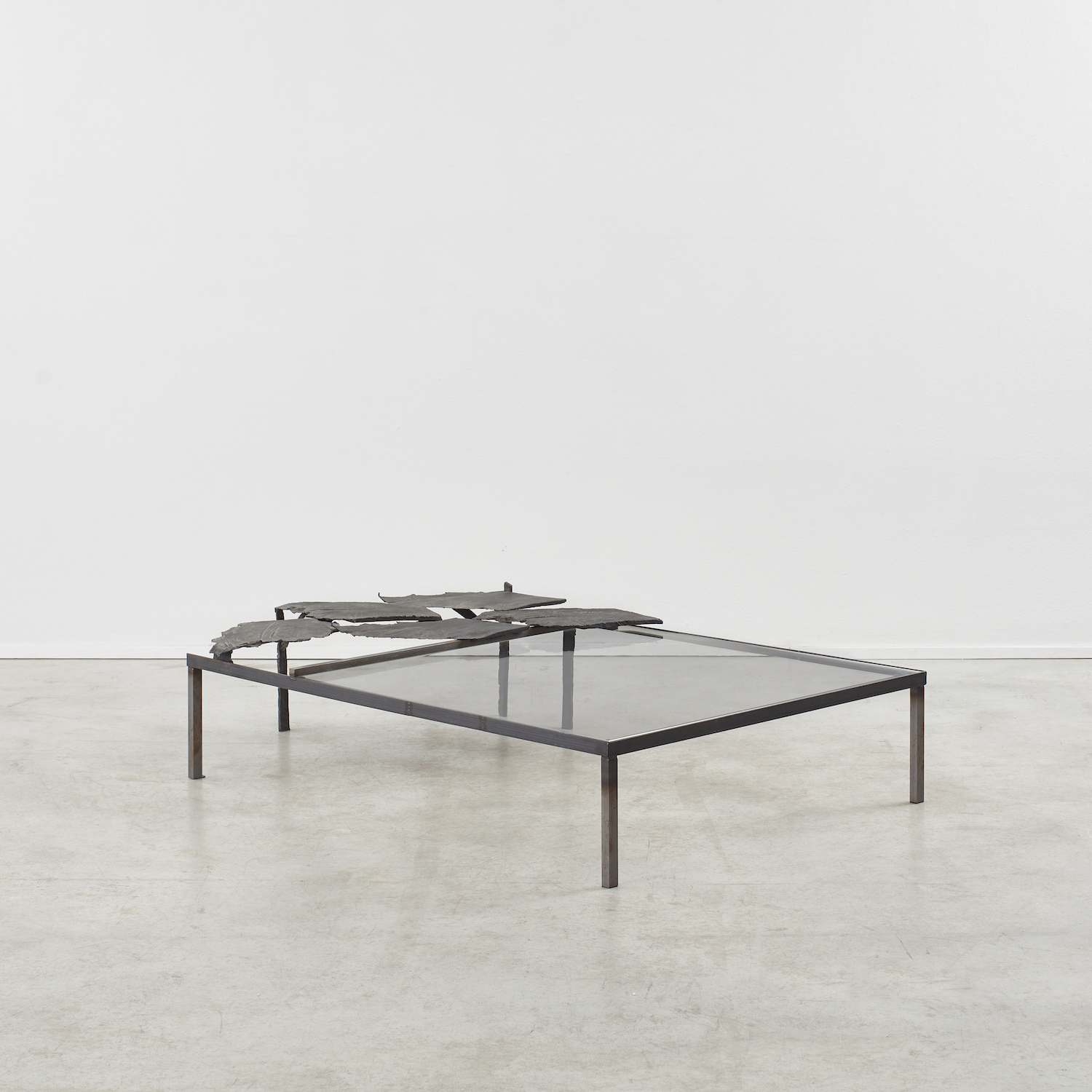 Leibal — Held Absence