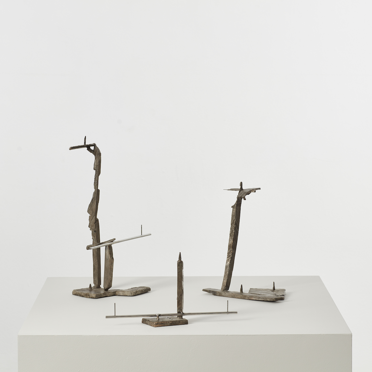 Leibal — Held Absence