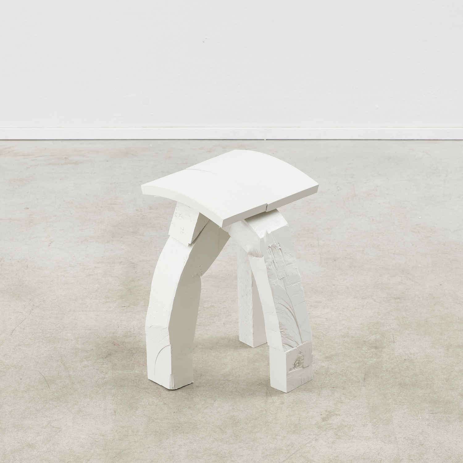 Leibal — Held Absence