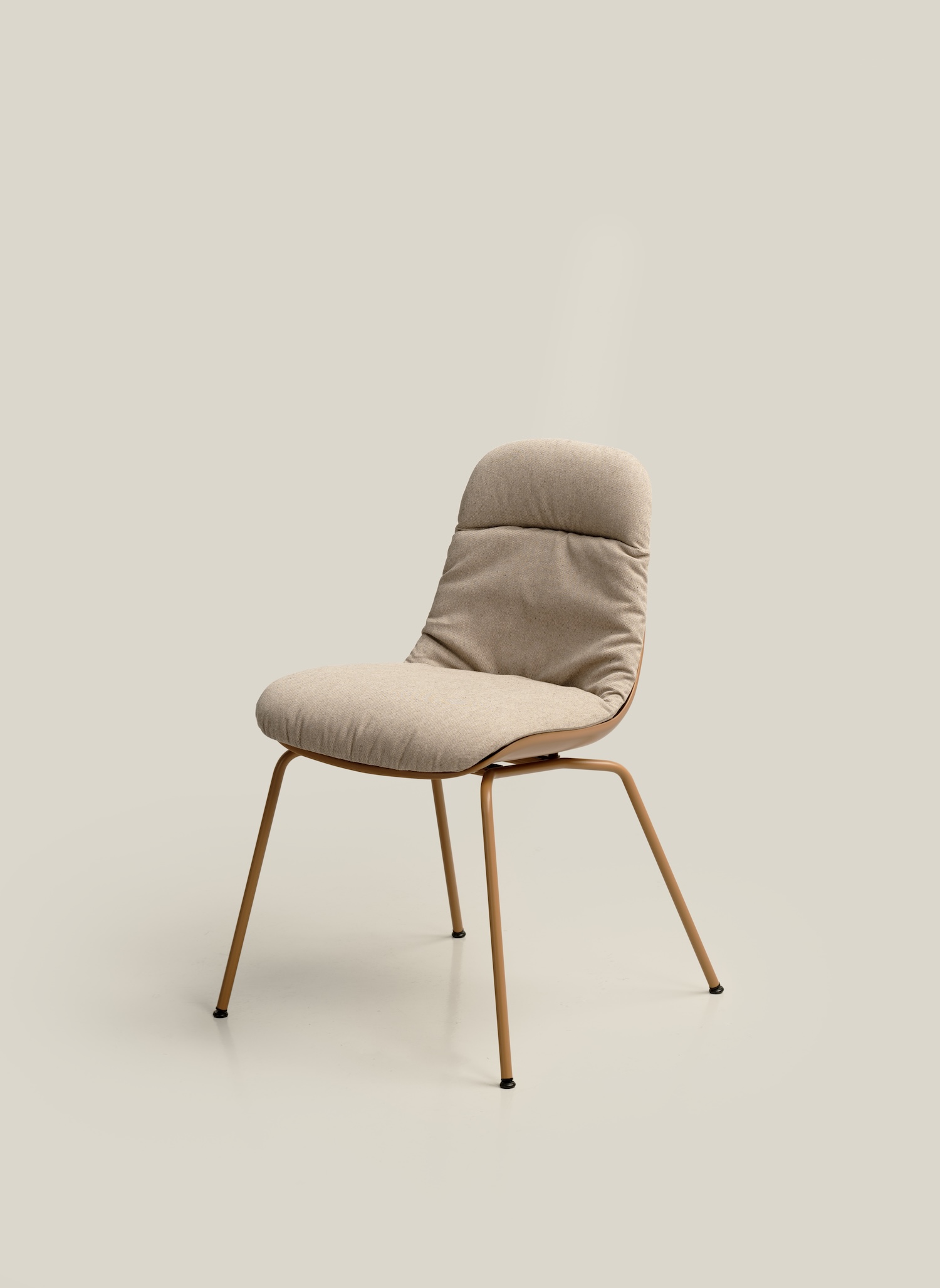 Leibal — Elephantino Side Chair