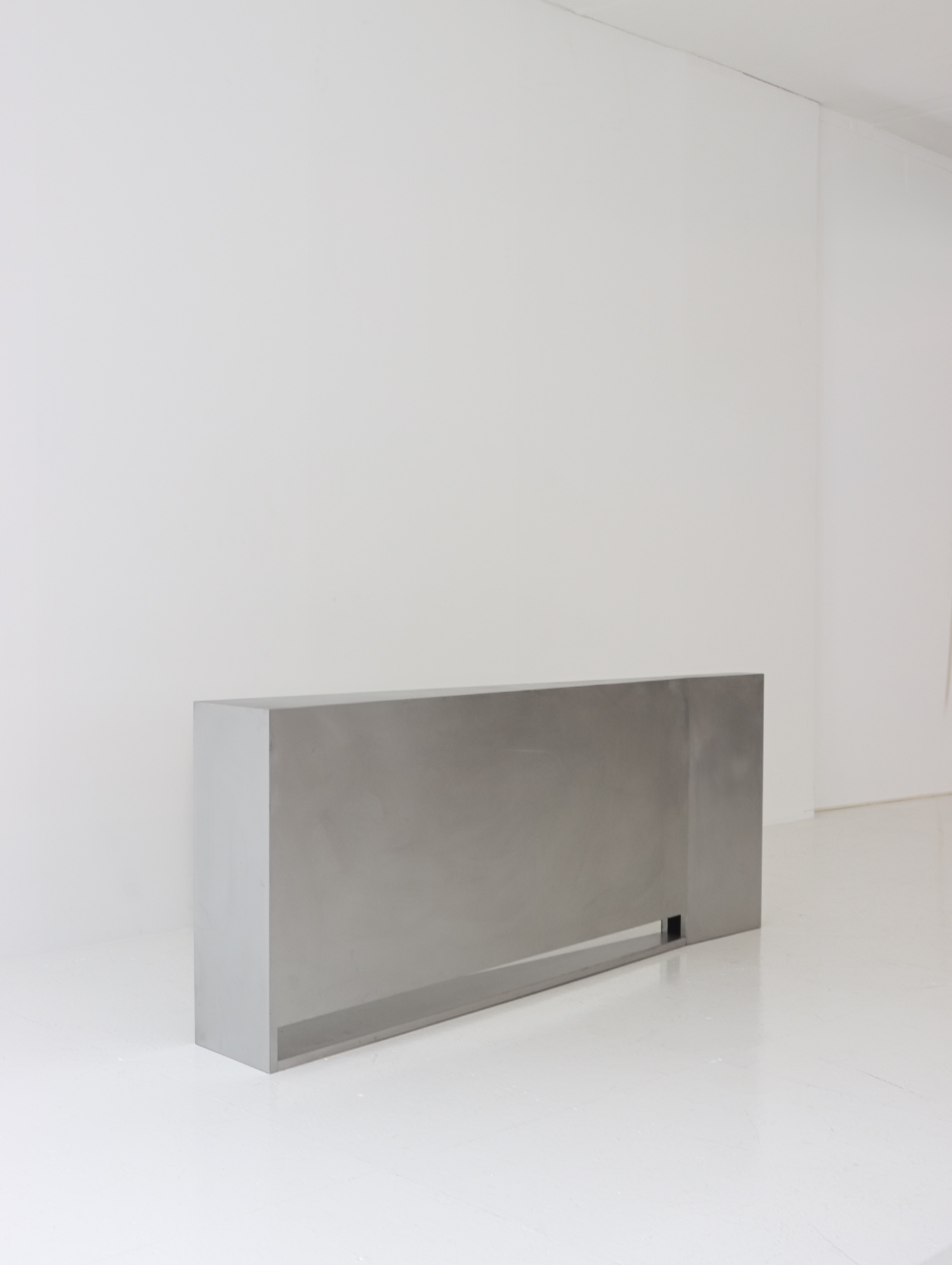 Leibal — Modeling Series-01