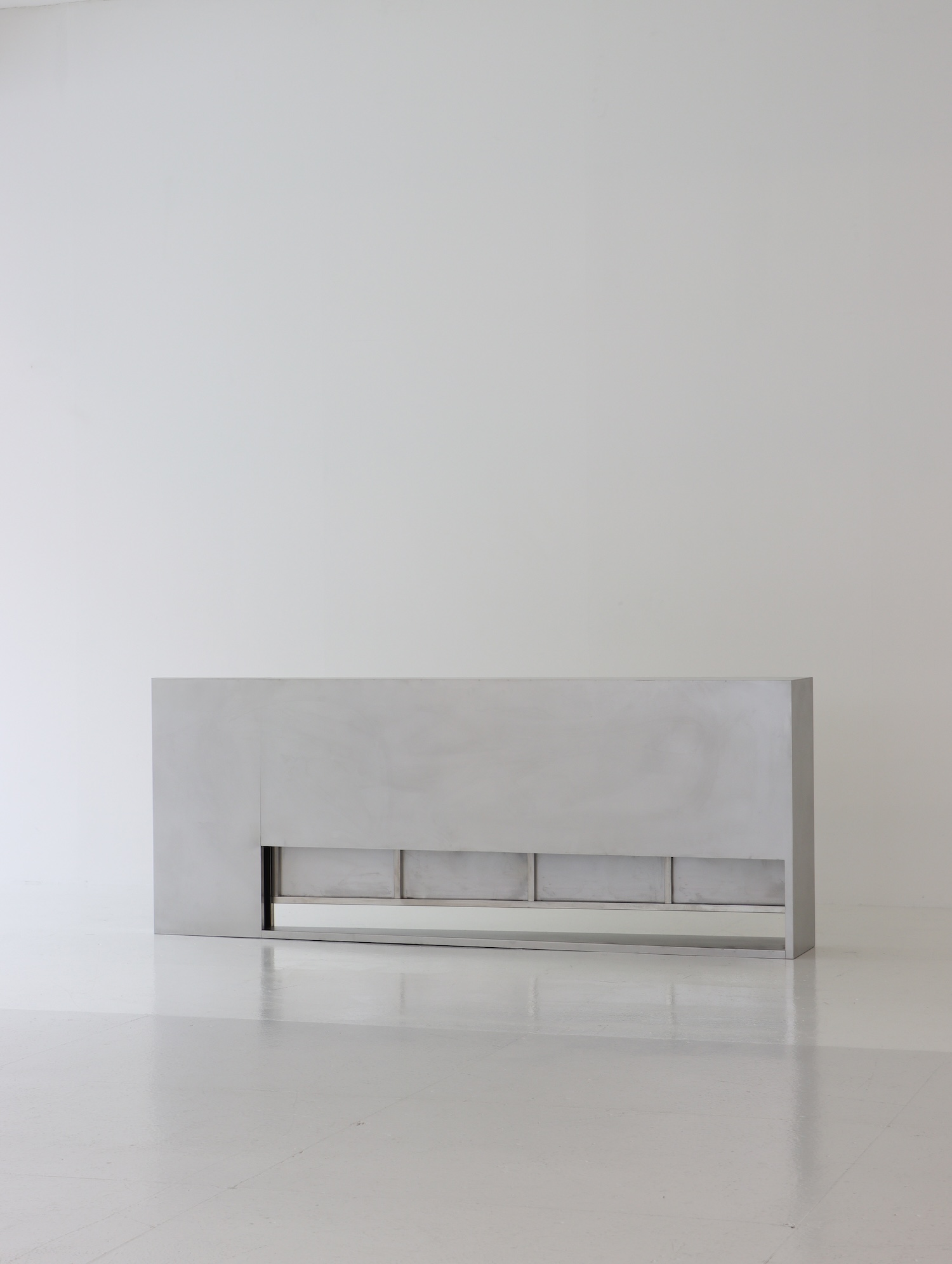 Leibal — Modeling Series-01