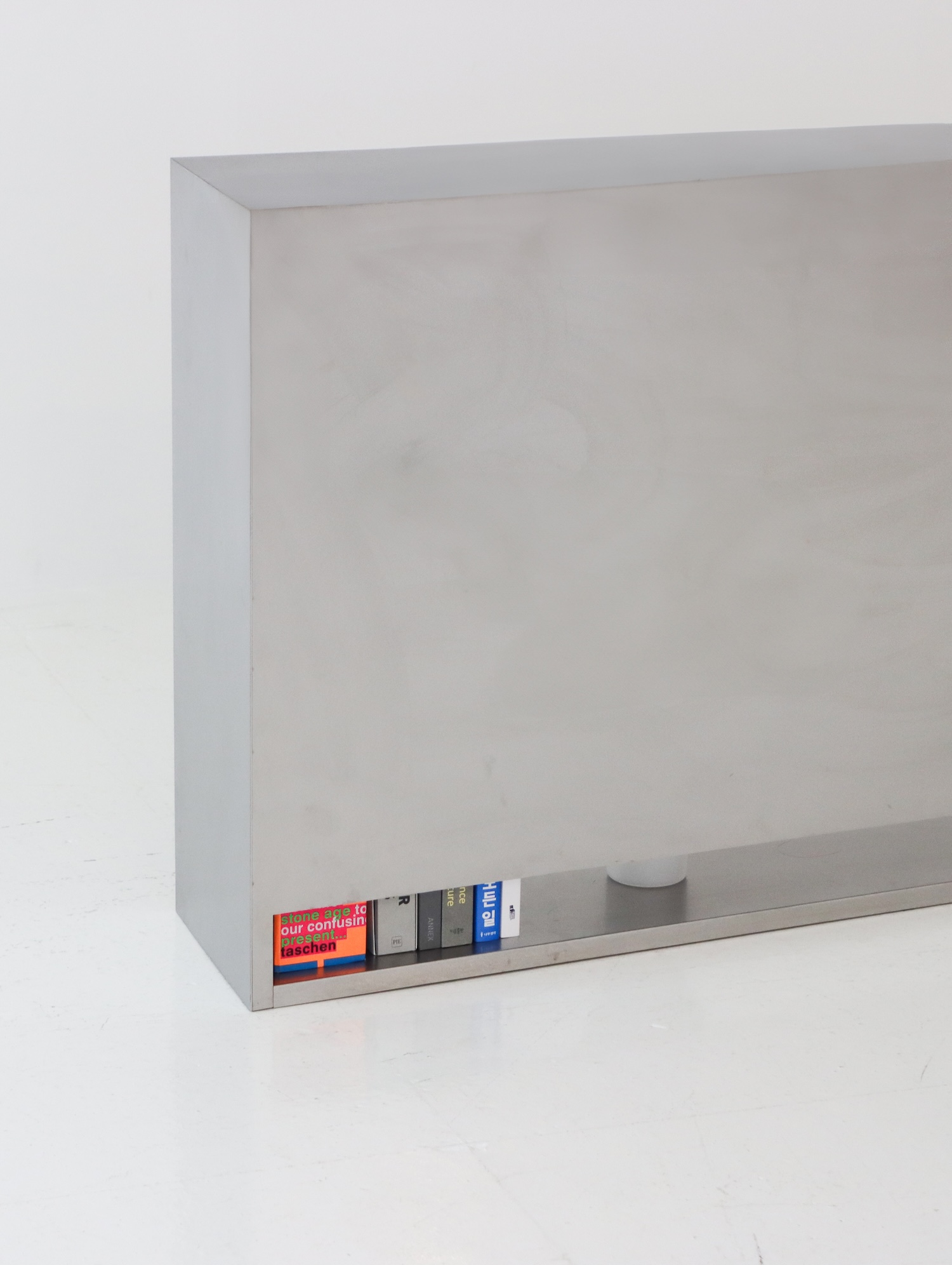 Leibal — Modeling Series-01