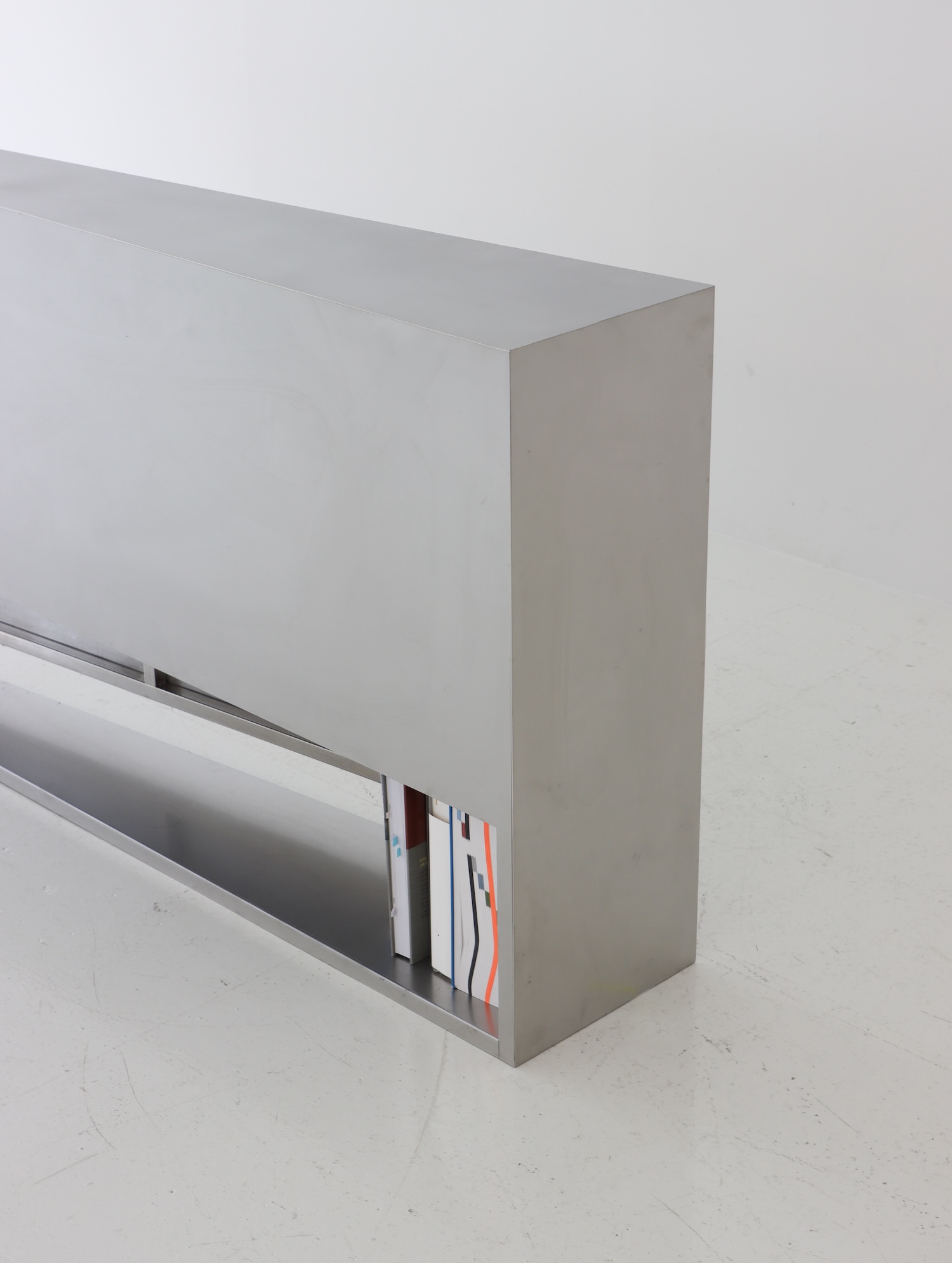 Leibal — Modeling Series-01