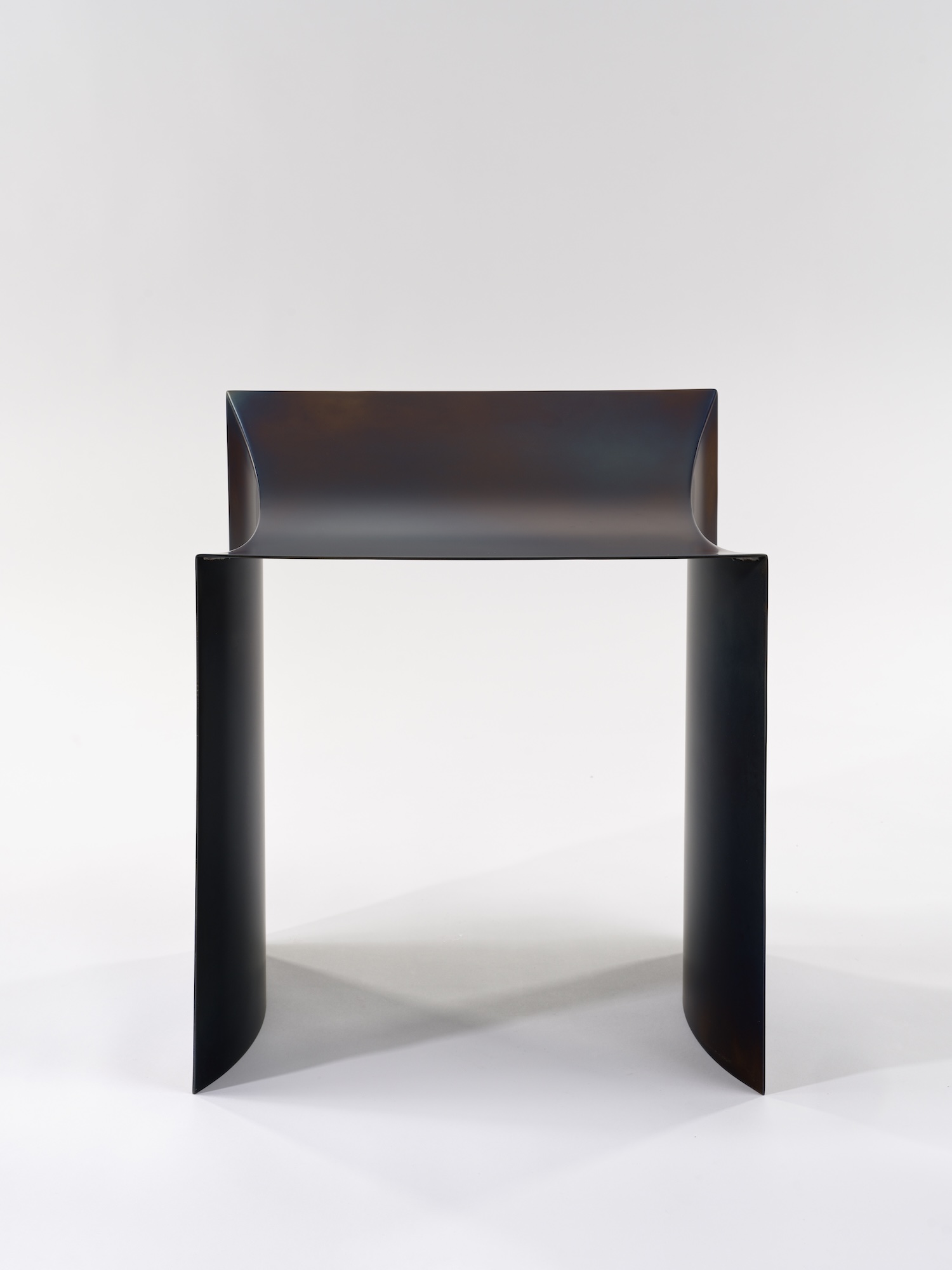 Leibal — One Curve Stool
