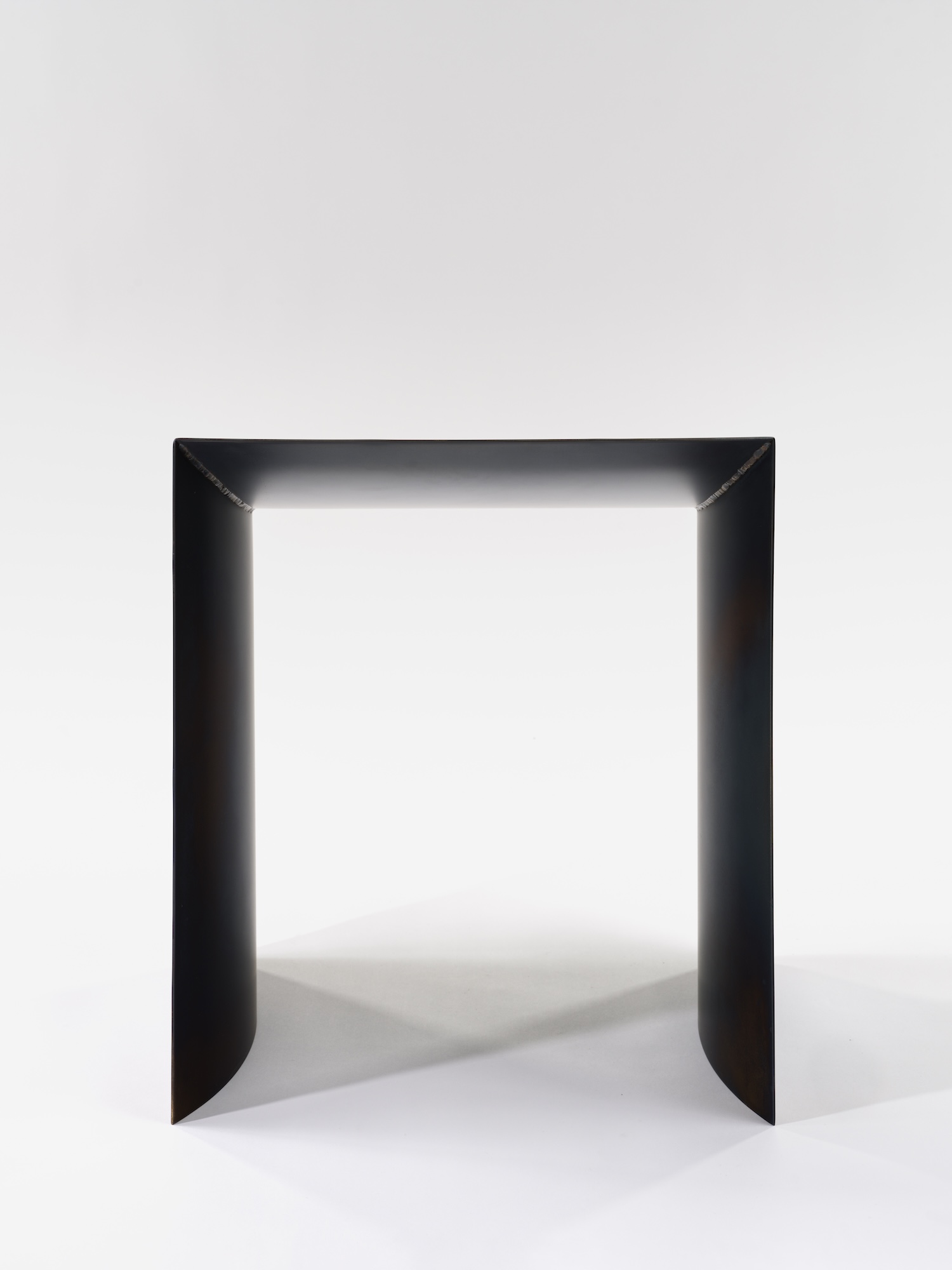Leibal — One Curve Stool