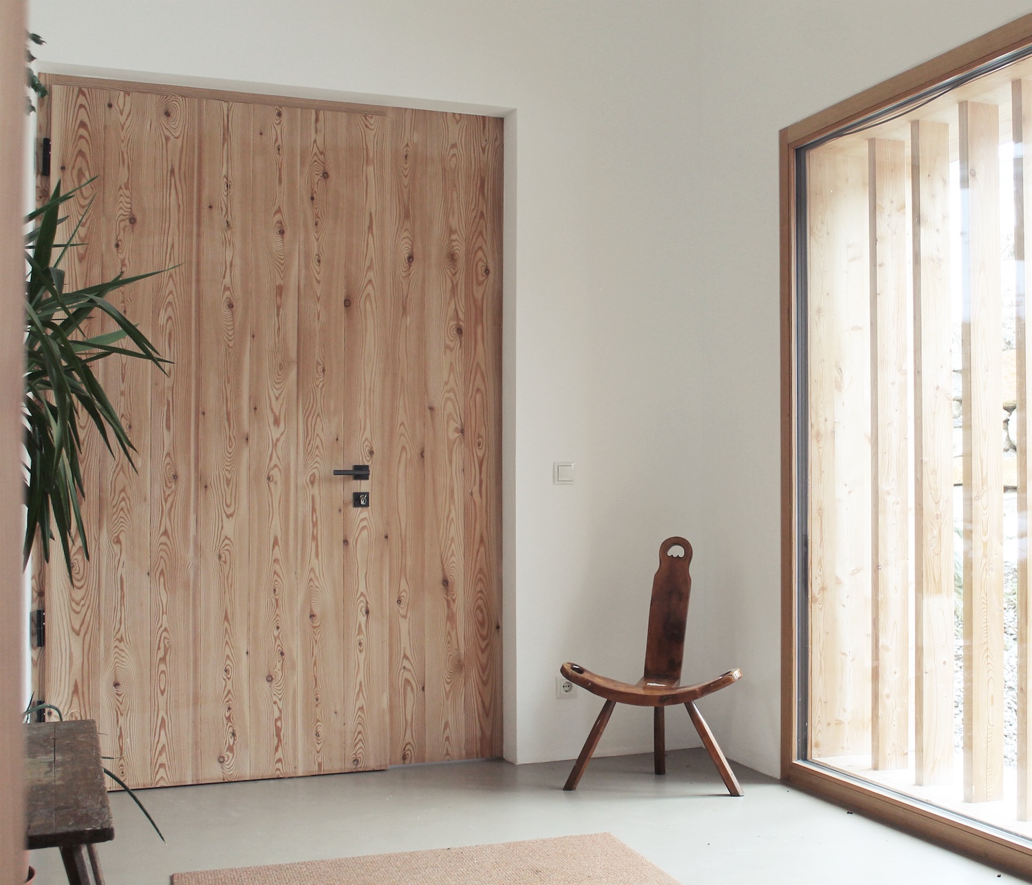 Leibal — Haus für Lisa und Bert