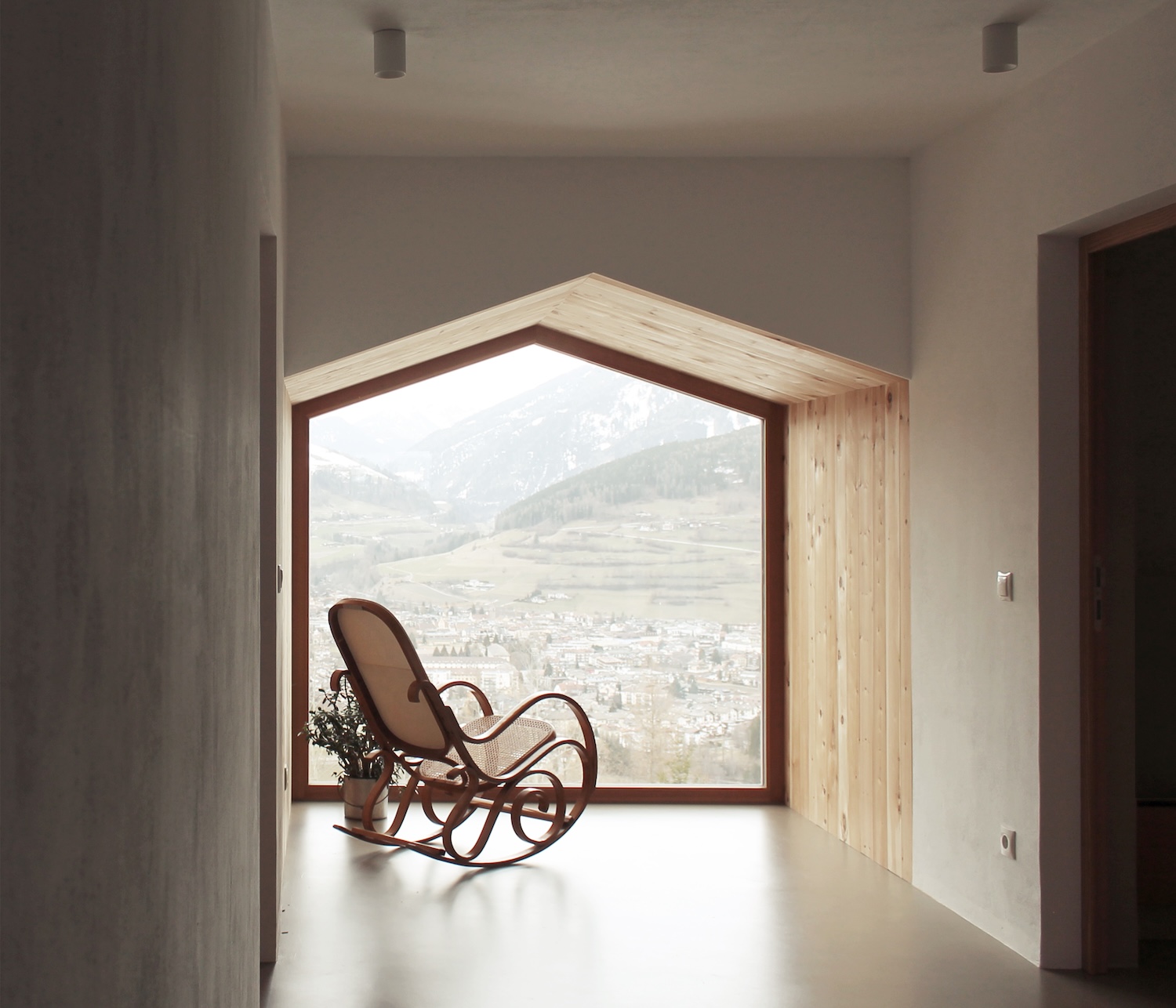 Leibal — Haus für Lisa und Bert