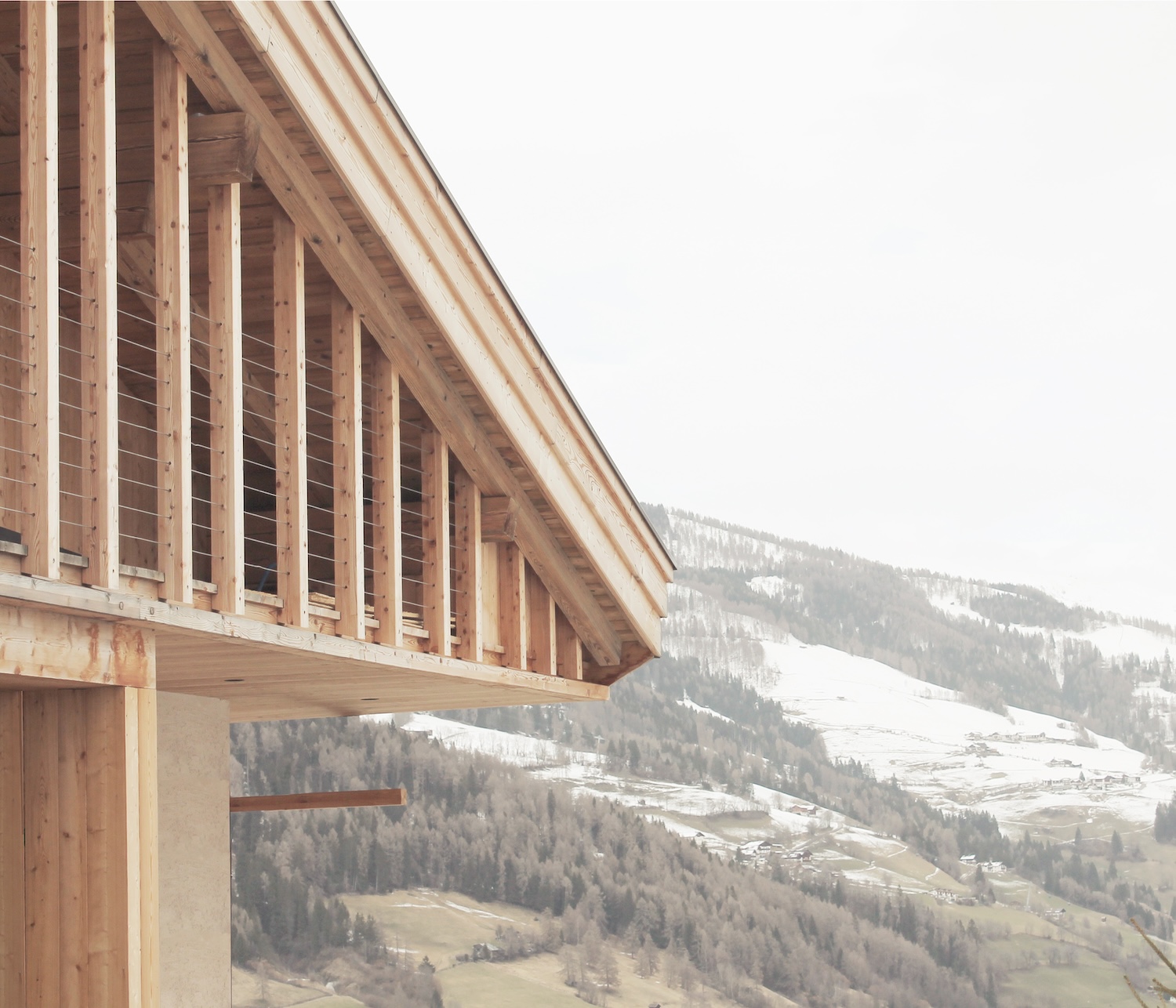 Leibal — Haus für Lisa und Bert