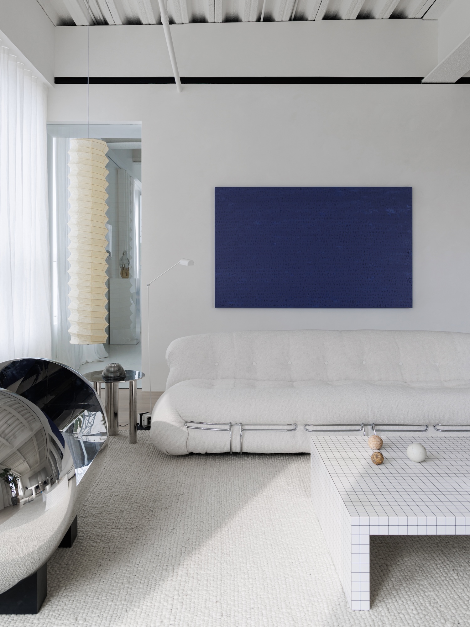 Leibal — NOTHING DESIGN Beijing Studio