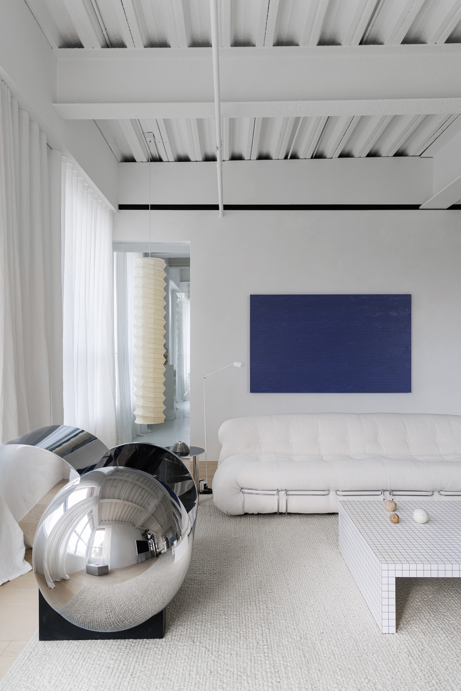 Leibal — NOTHING DESIGN Beijing Studio