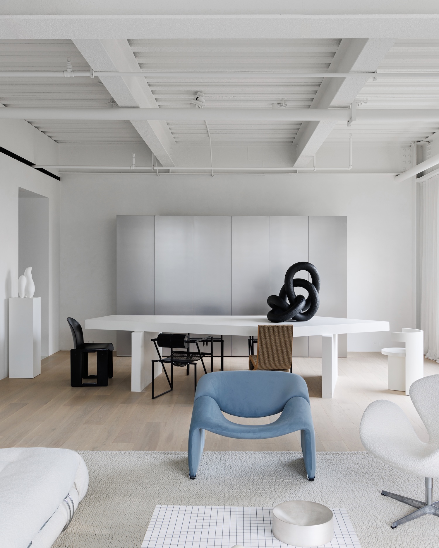 Leibal — NOTHING DESIGN Beijing Studio