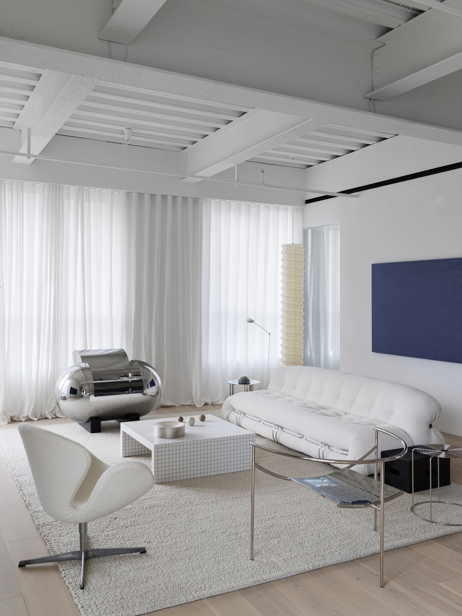 Leibal — NOTHING DESIGN Beijing Studio