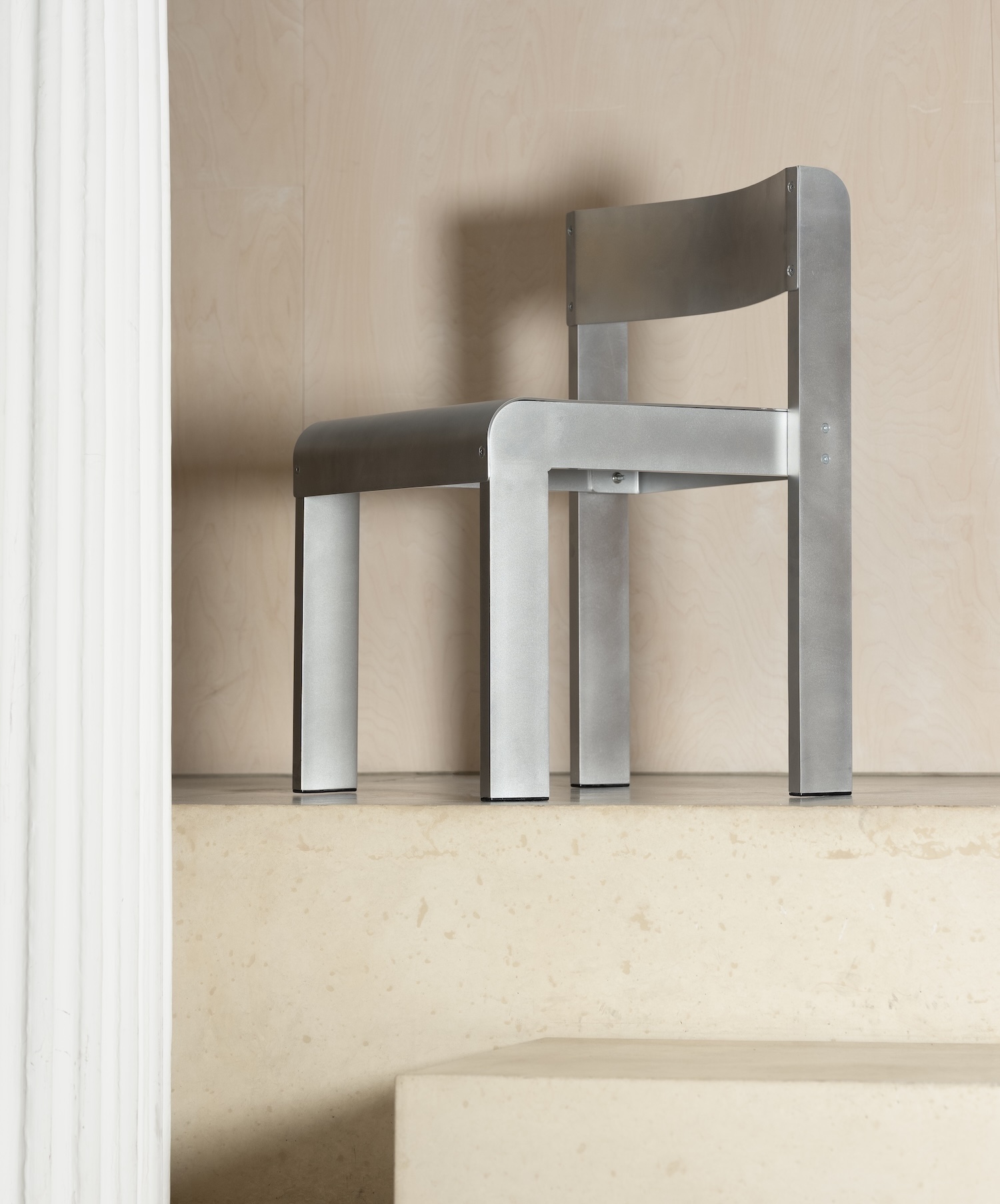 Leibal — Sturdy Chair