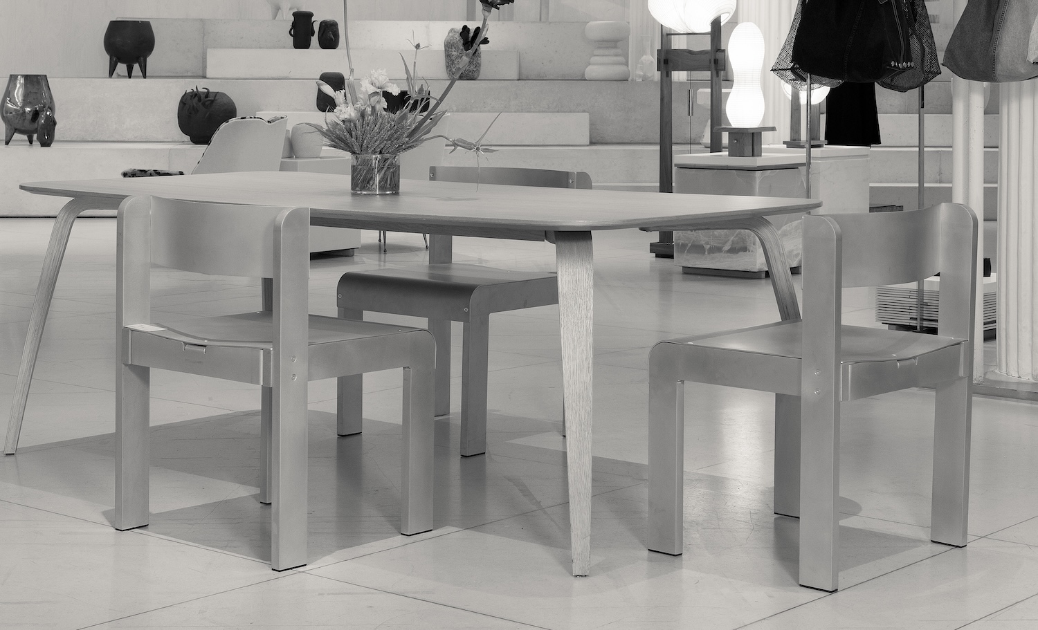 Leibal — Sturdy Chair