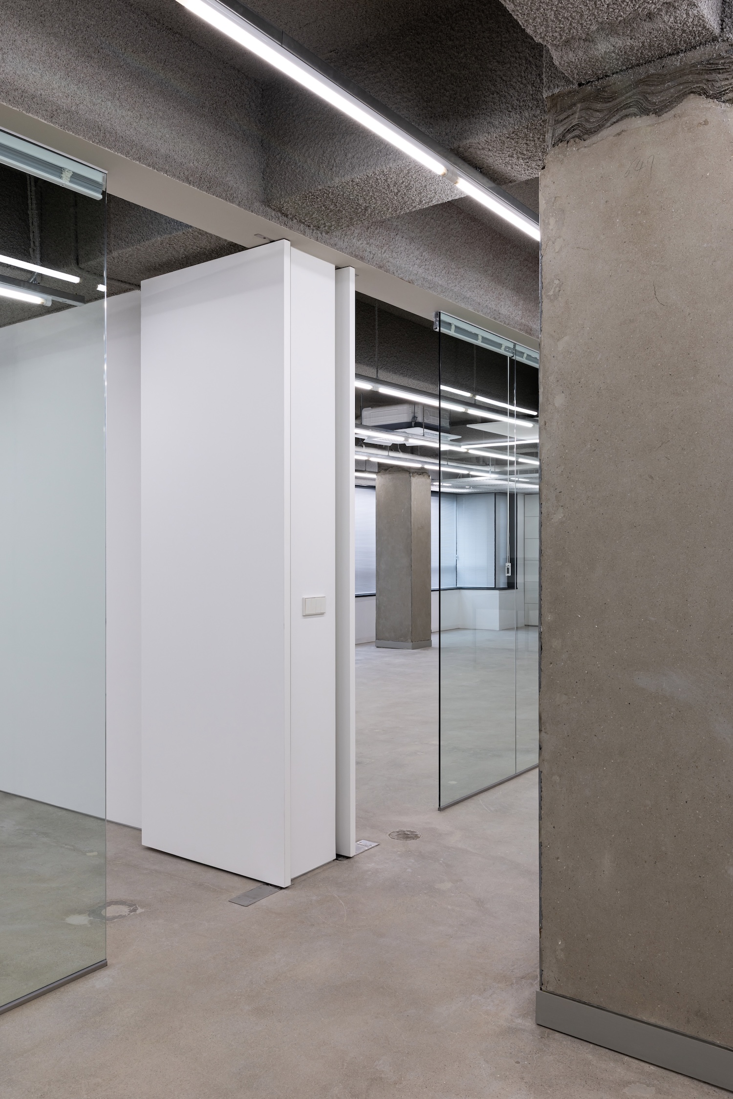 Leibal — 1-5 Design Lab