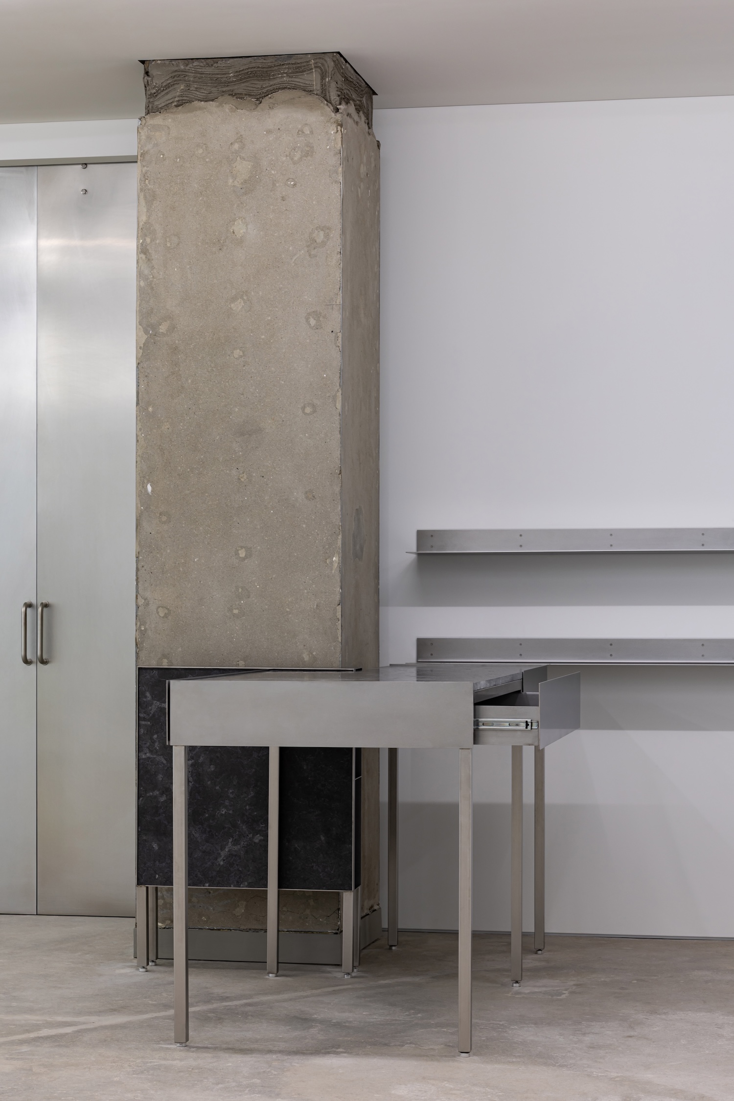 Leibal — 1-5 Design Lab