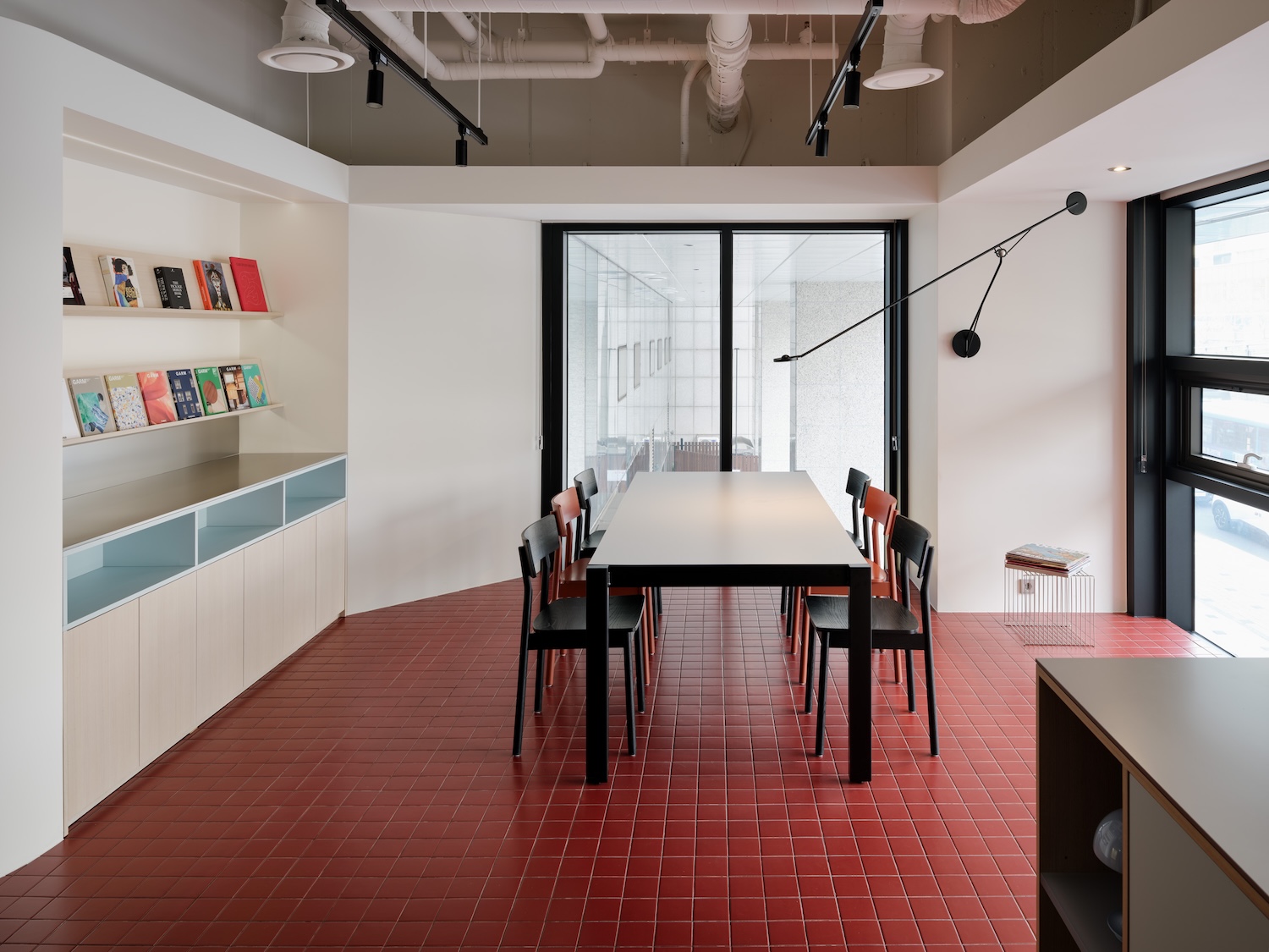 Leibal — Another Layer