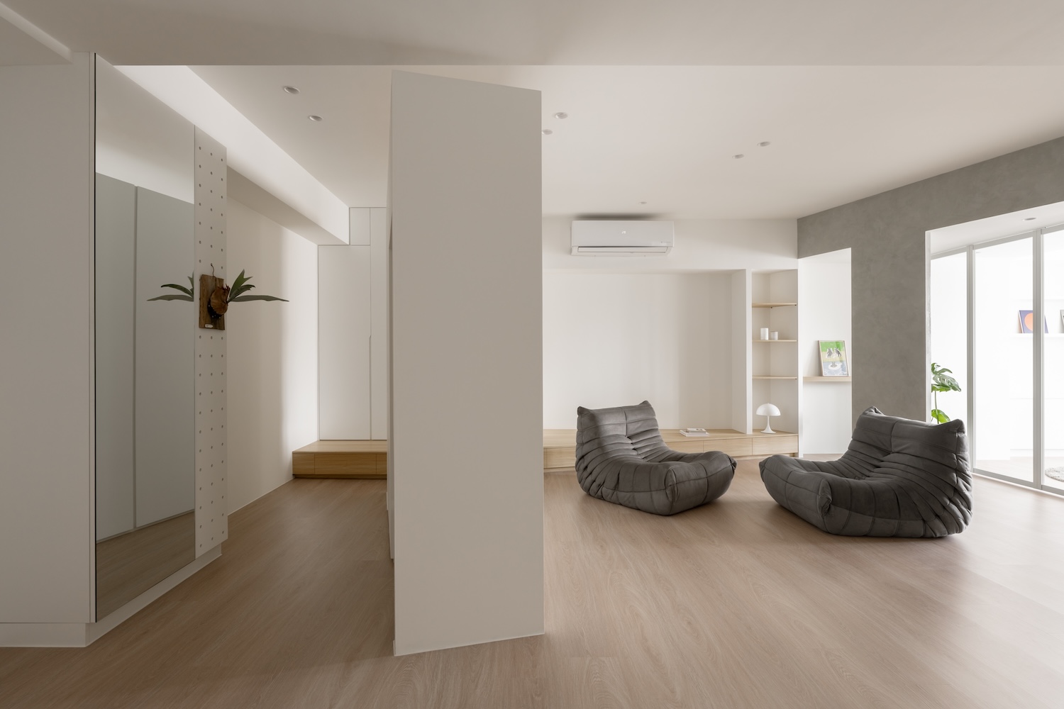 Leibal — Cloister Studio