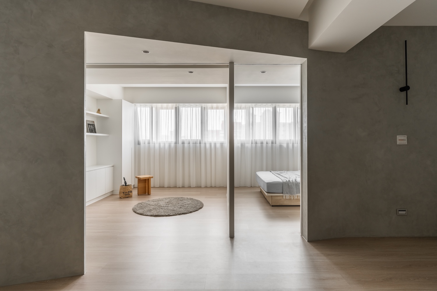 Leibal — Cloister Studio