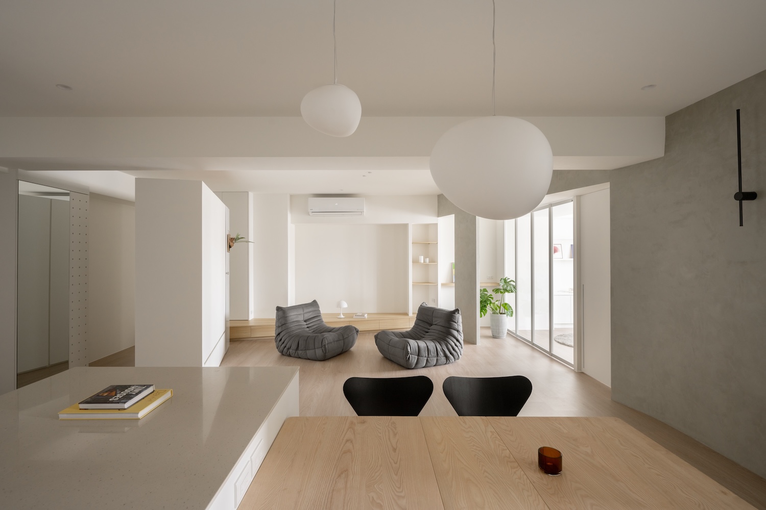 Leibal — Cloister Studio