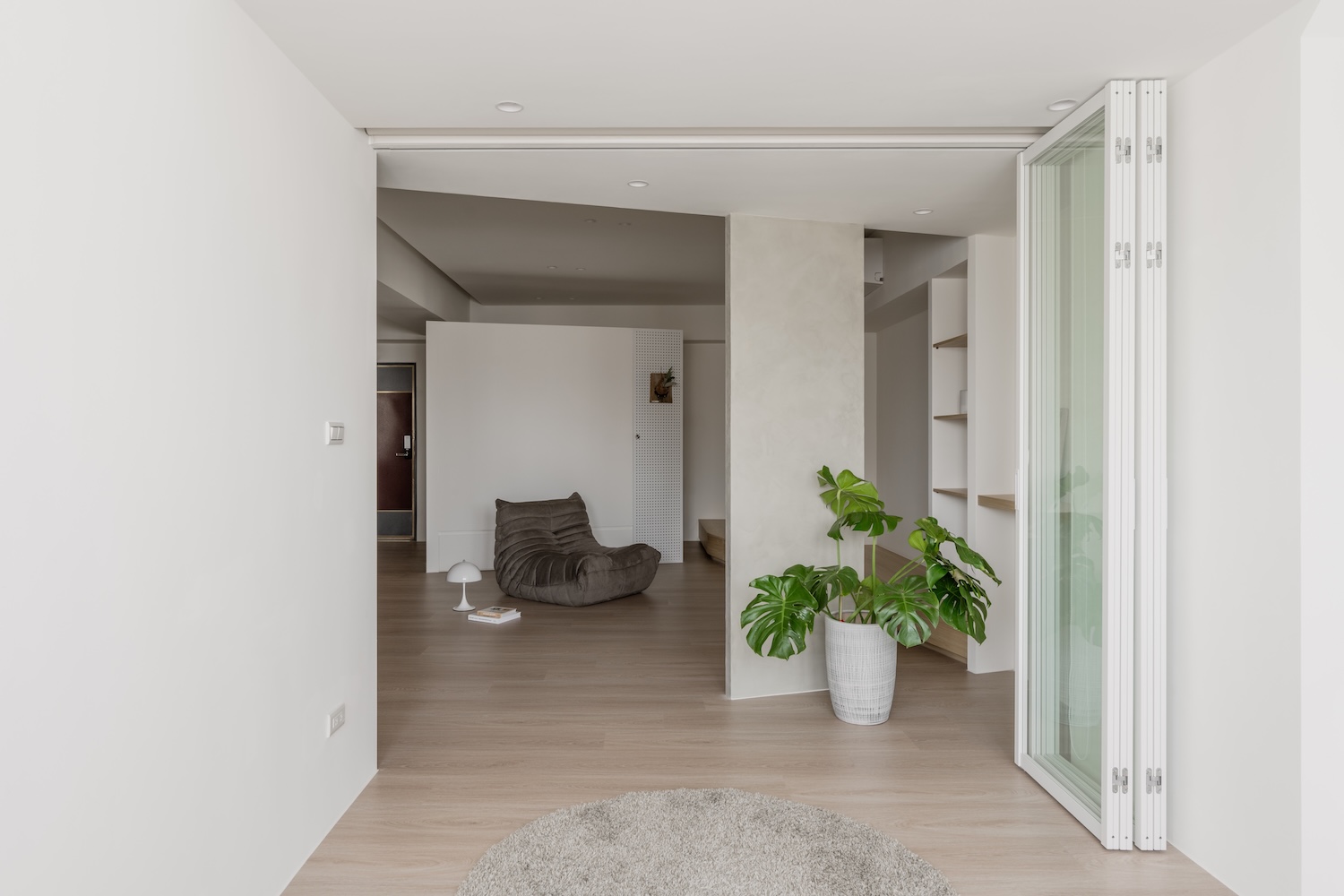 Leibal — Cloister Studio