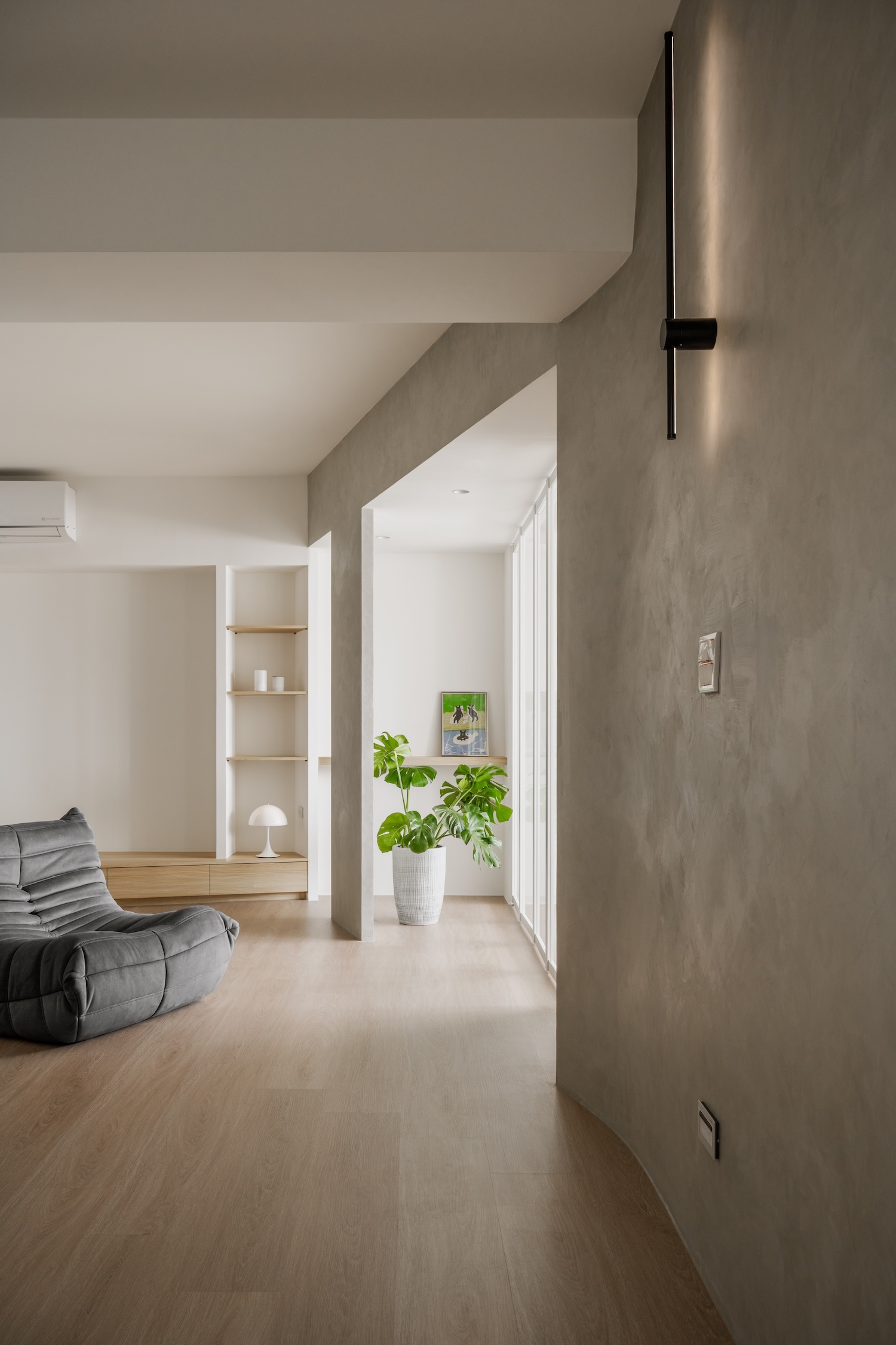 Leibal — Cloister Studio