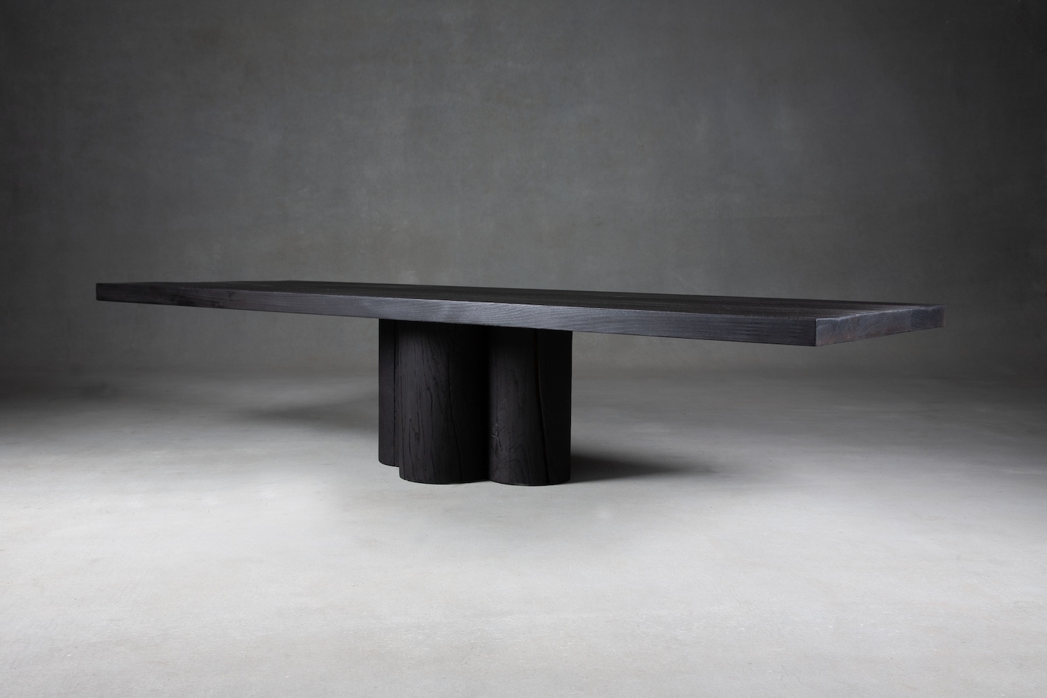 Leibal — Corvus Coffee Table