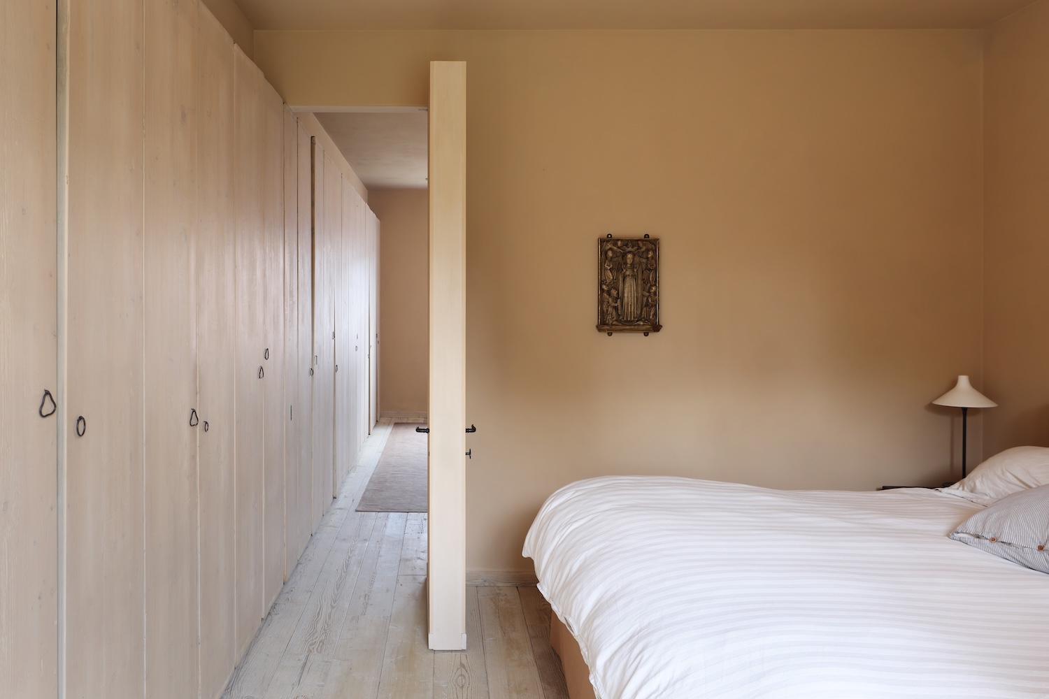 Leibal — Hampstead Passivhaus