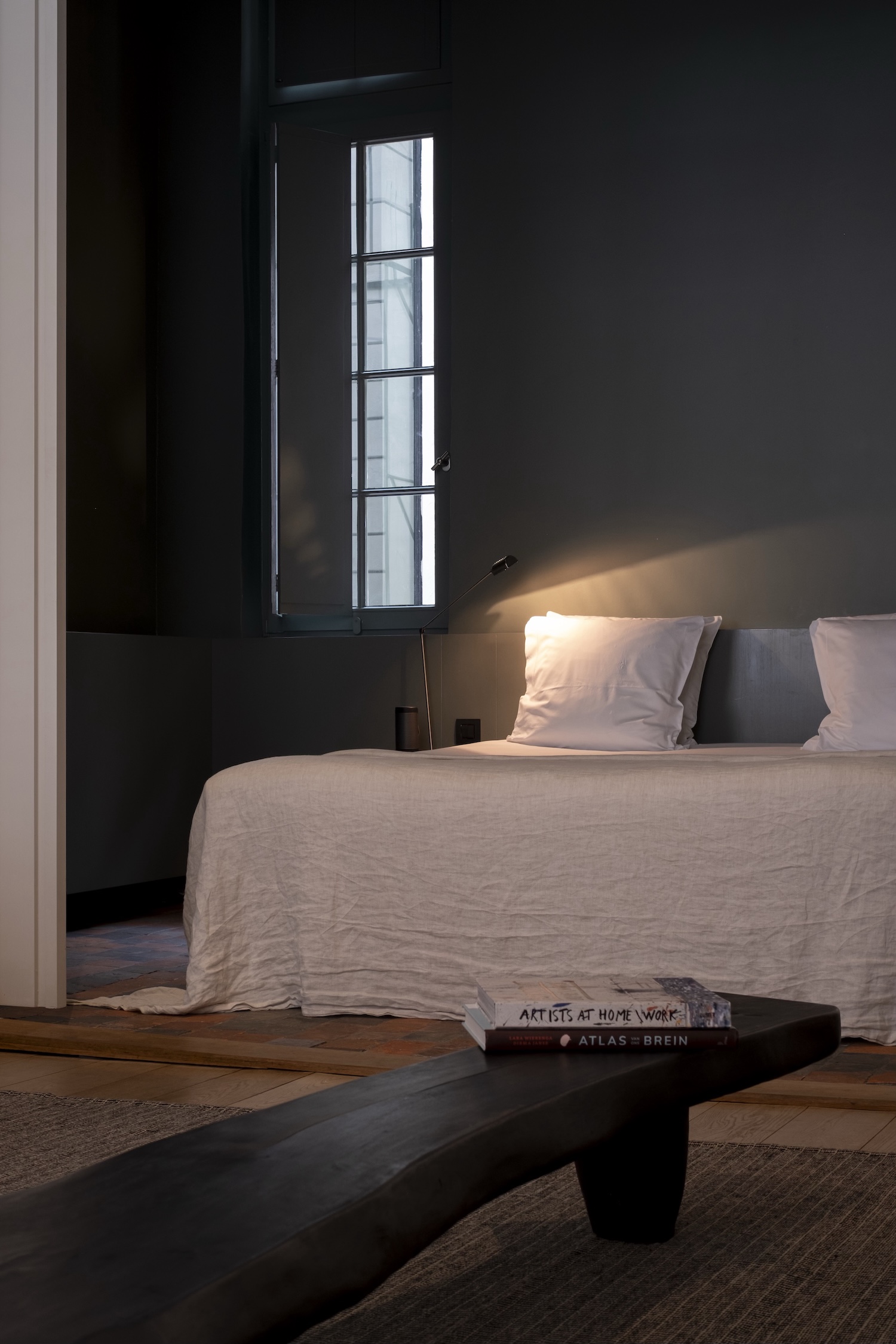 Leibal — Hotel Julien