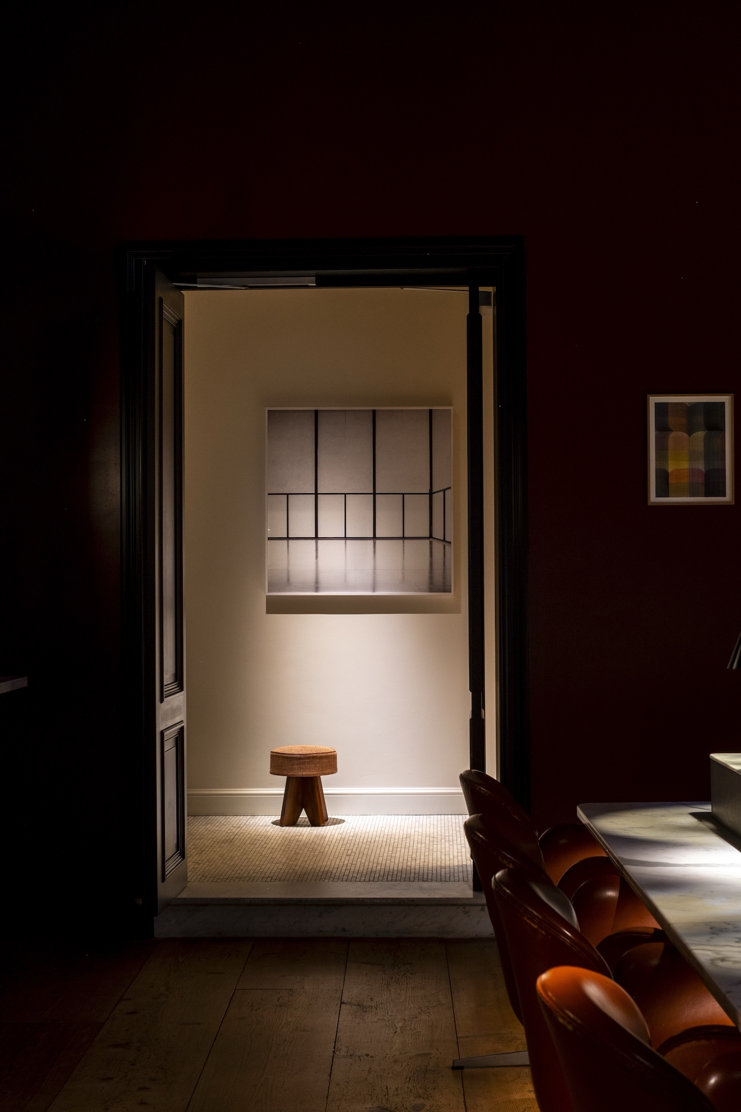 Leibal — Hotel Julien