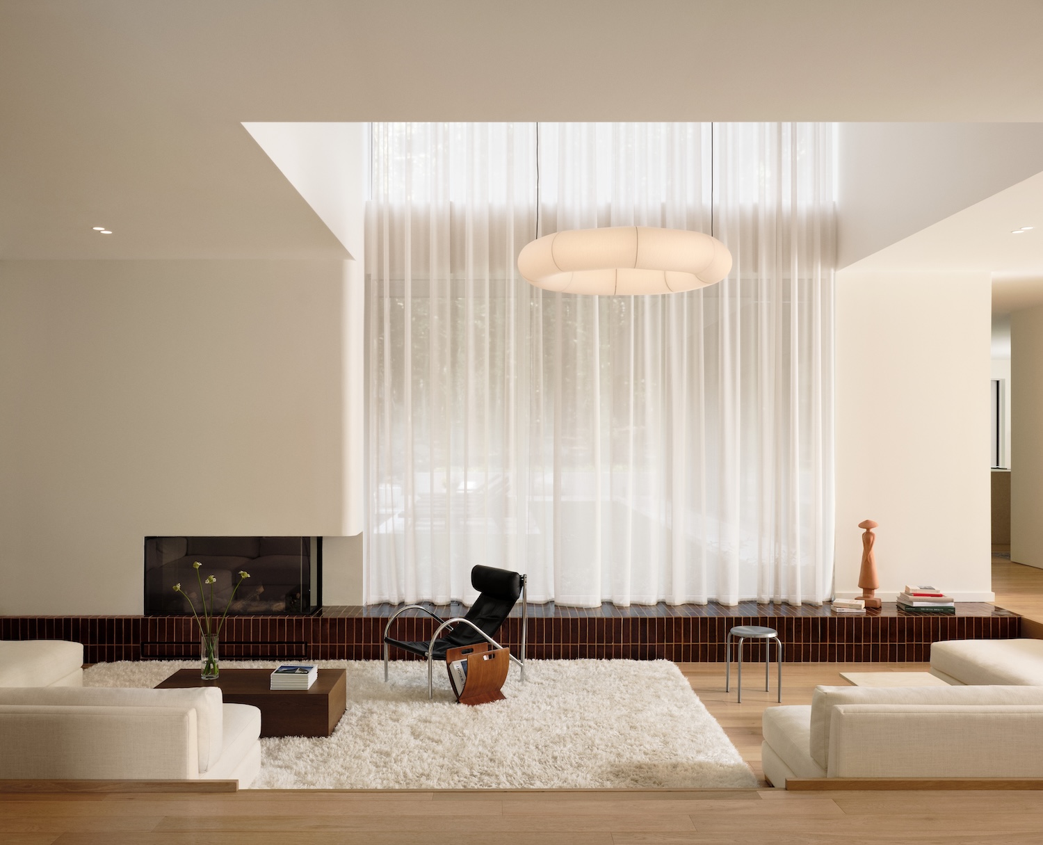 Leibal — Montpellier House