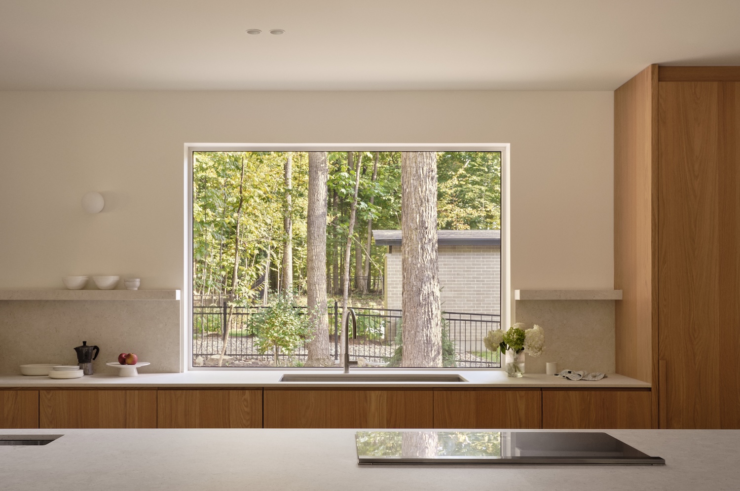 Leibal — Montpellier House