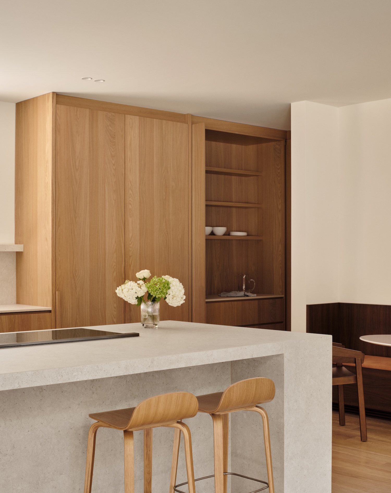 Leibal — Montpellier House