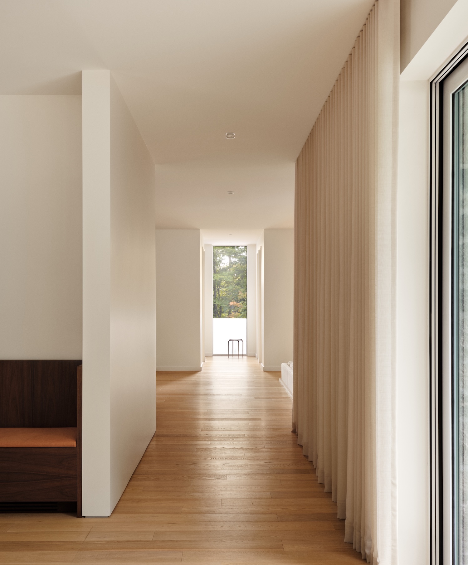 Leibal — Montpellier House