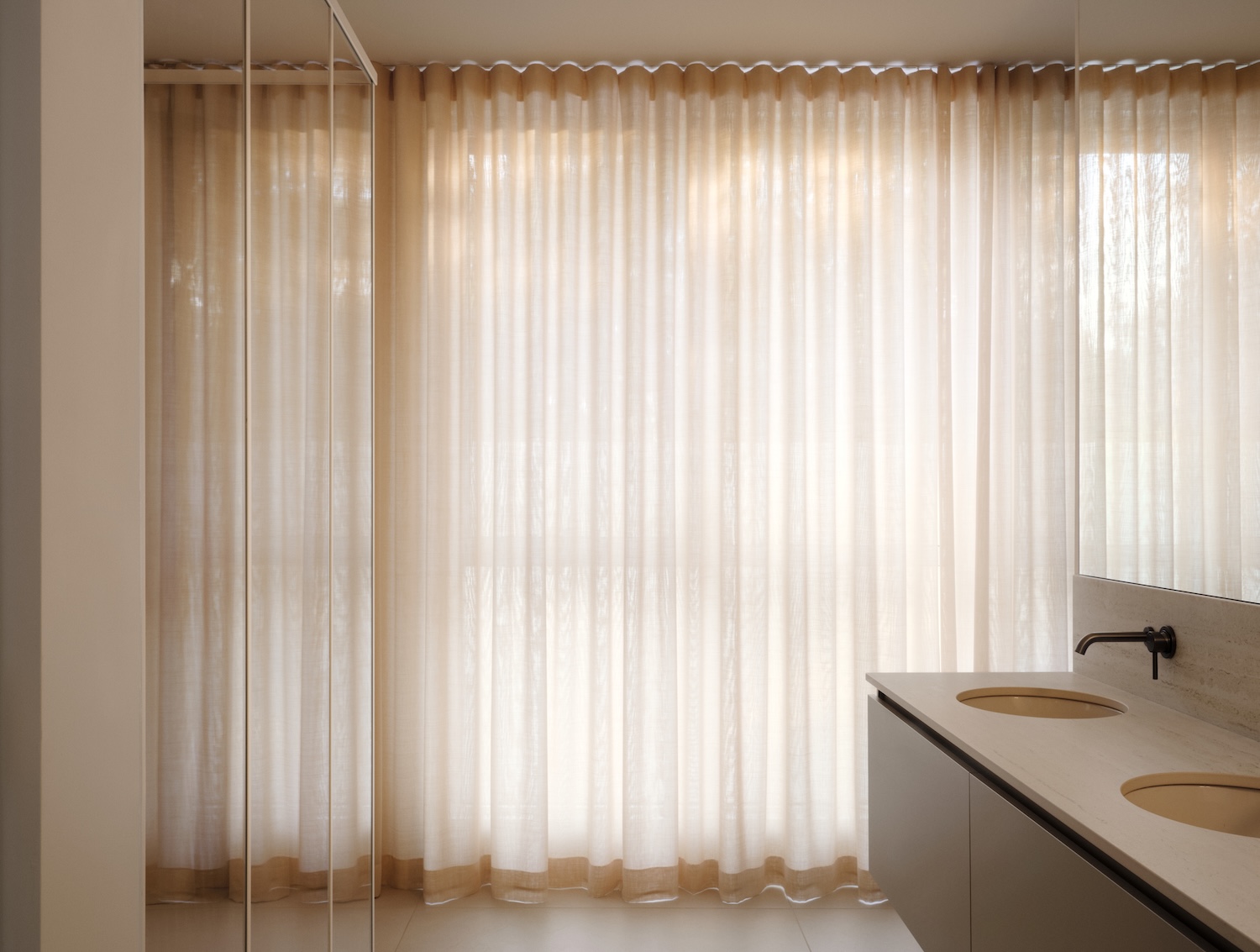 Leibal — Montpellier House