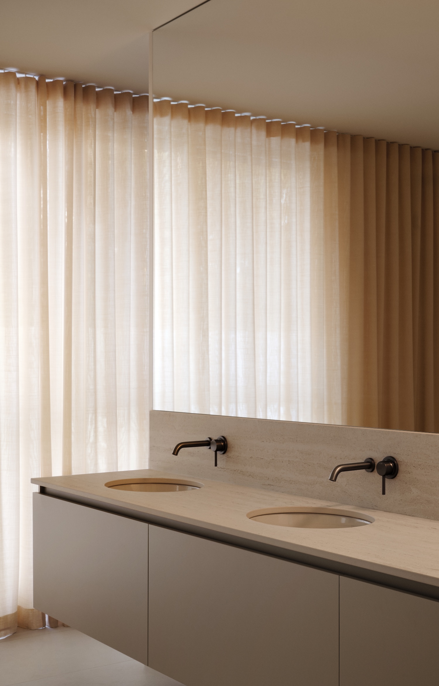 Leibal — Montpellier House