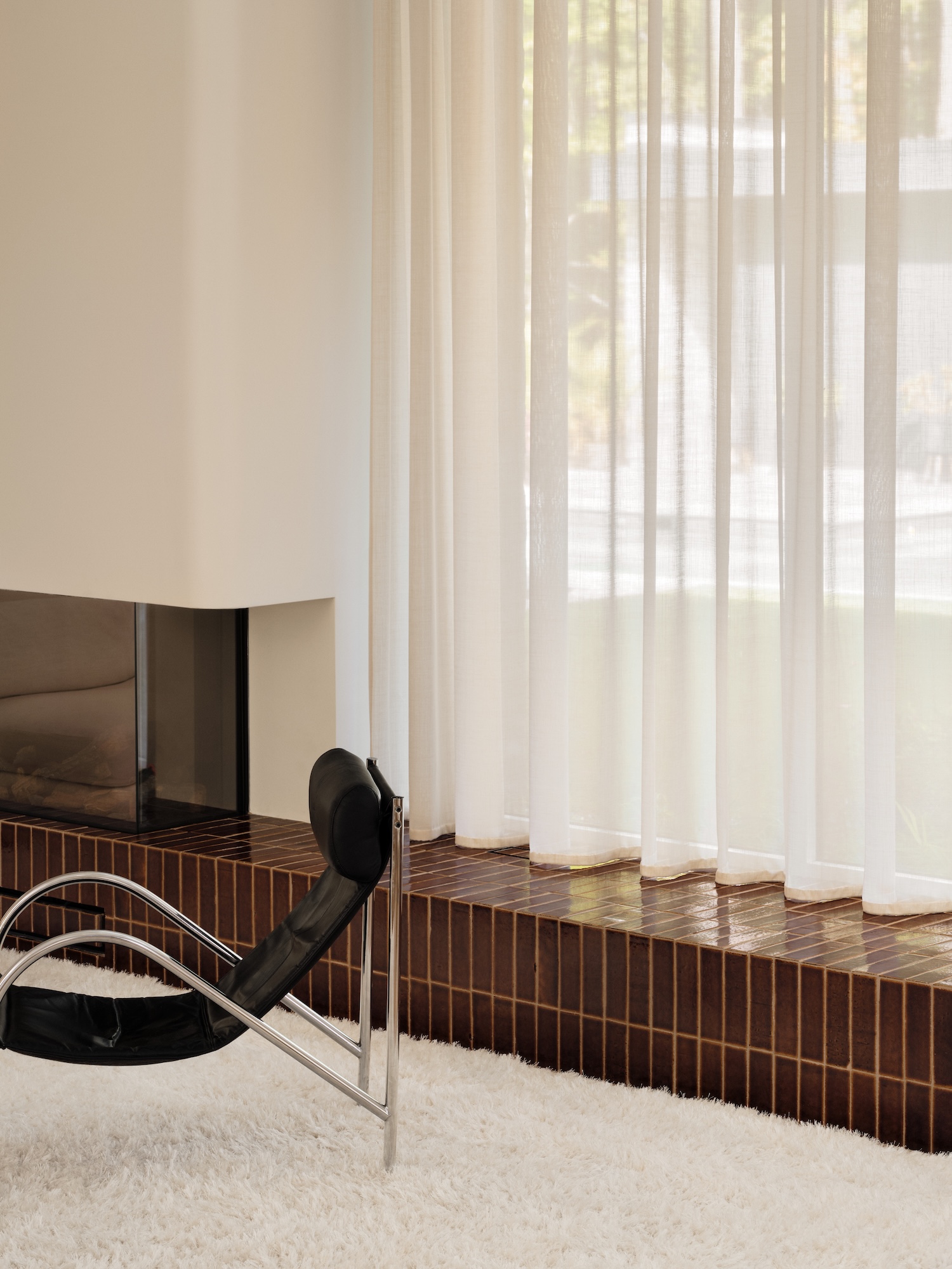 Leibal — Montpellier House